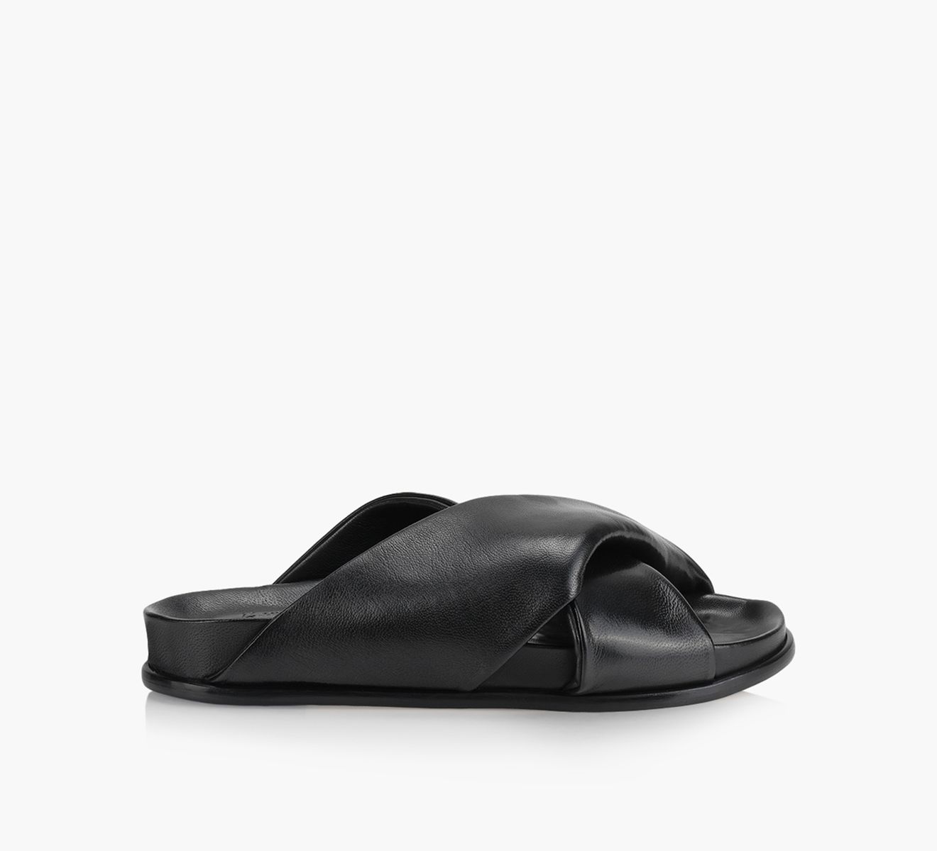 LORENZO MASIERO LUPIN SANDAL | Browns Shoes