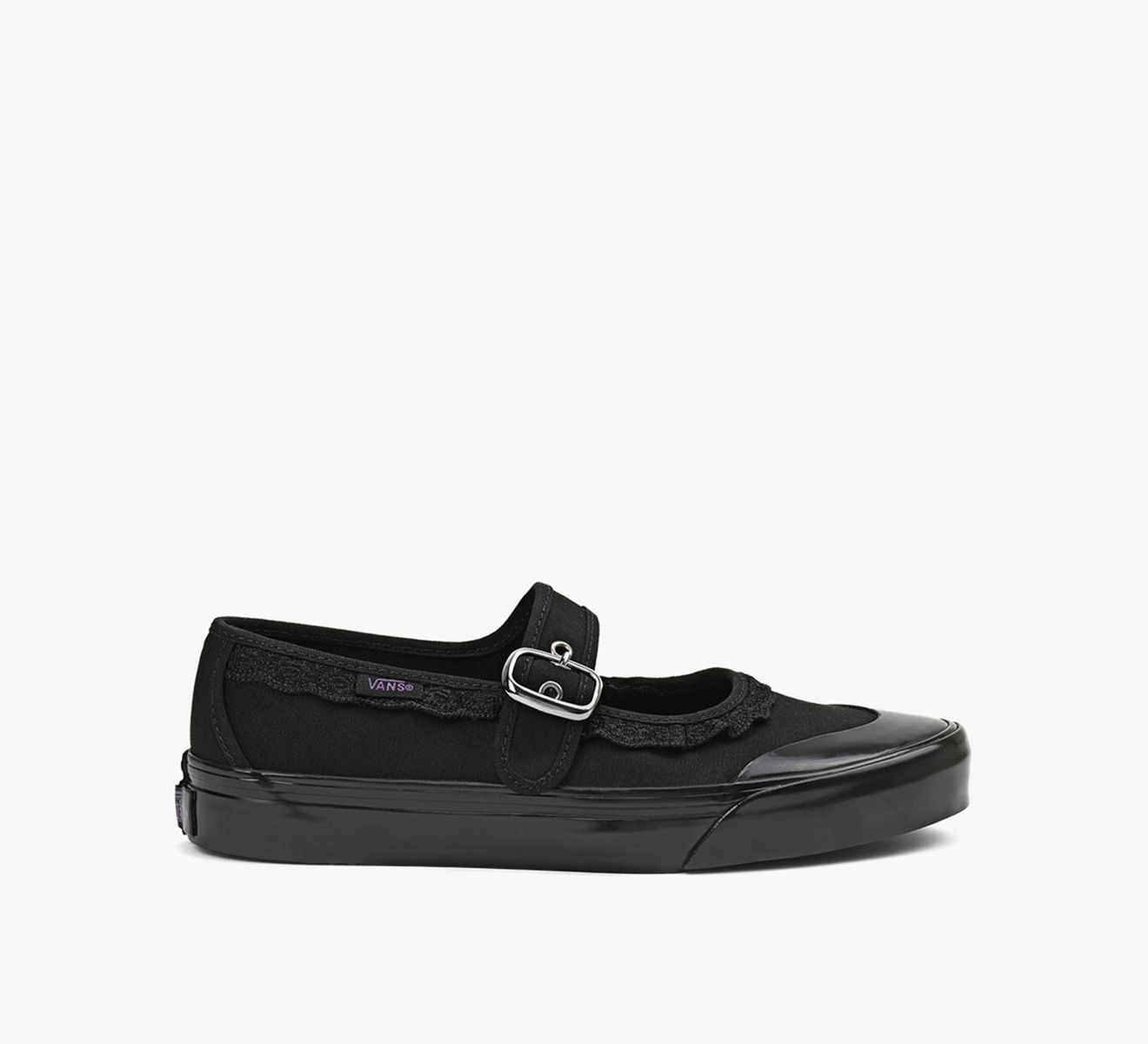 VANS FU MARY JANE - Noir | Browns Shoes