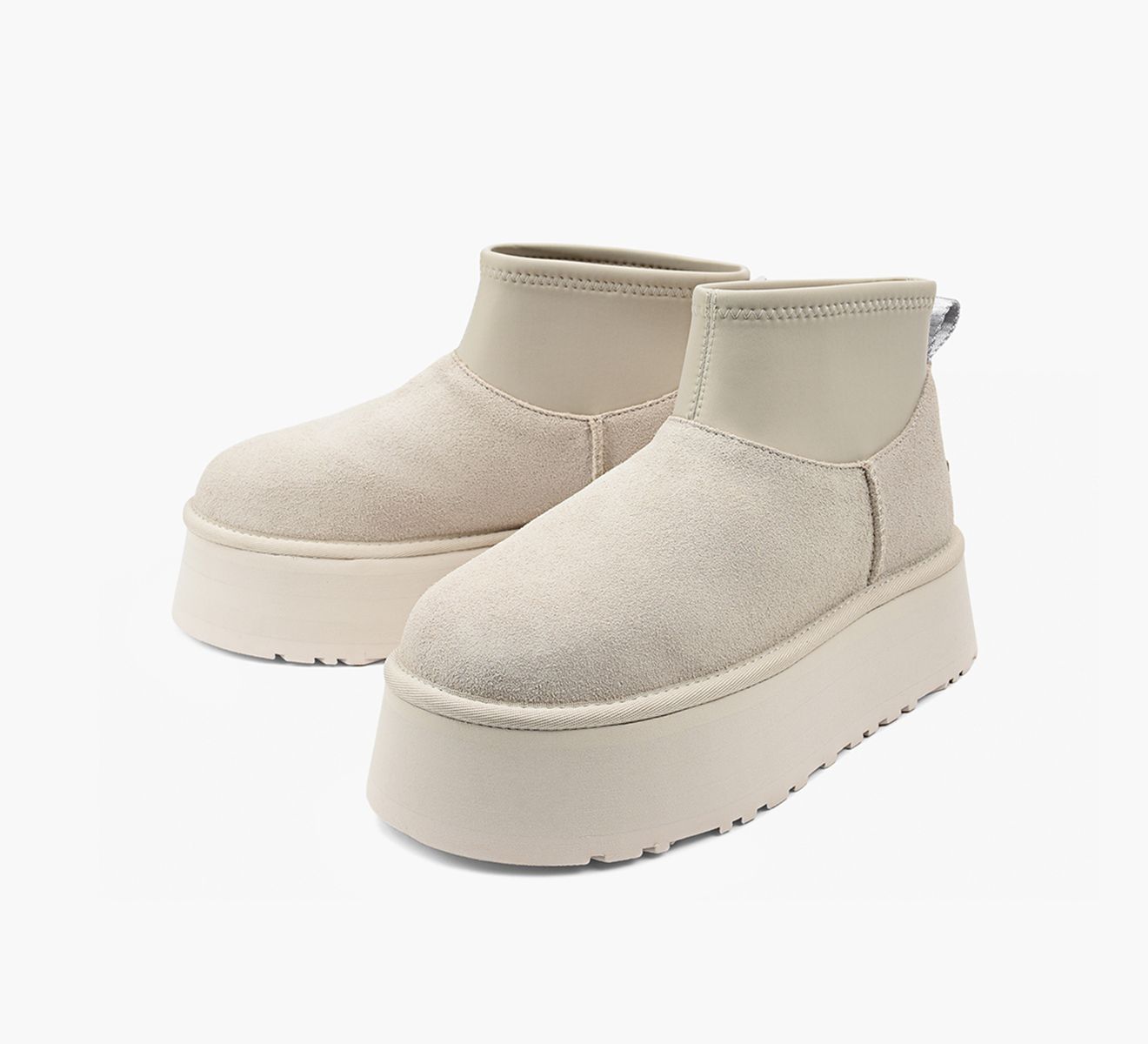 UGG CLASSIC MINI DIPPER PUFFER | Browns Shoes