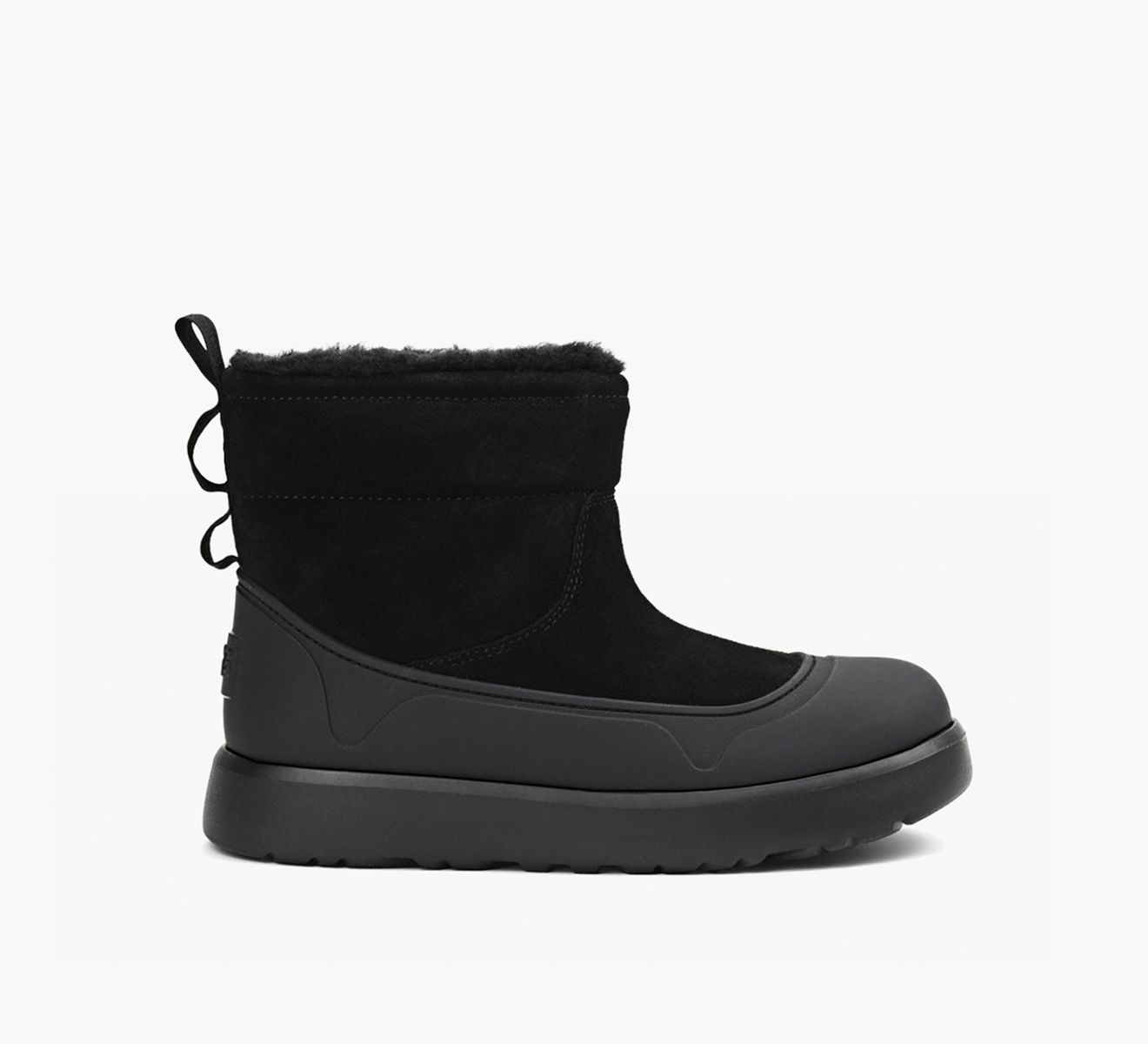 Ugg ankle boots waterproof store
