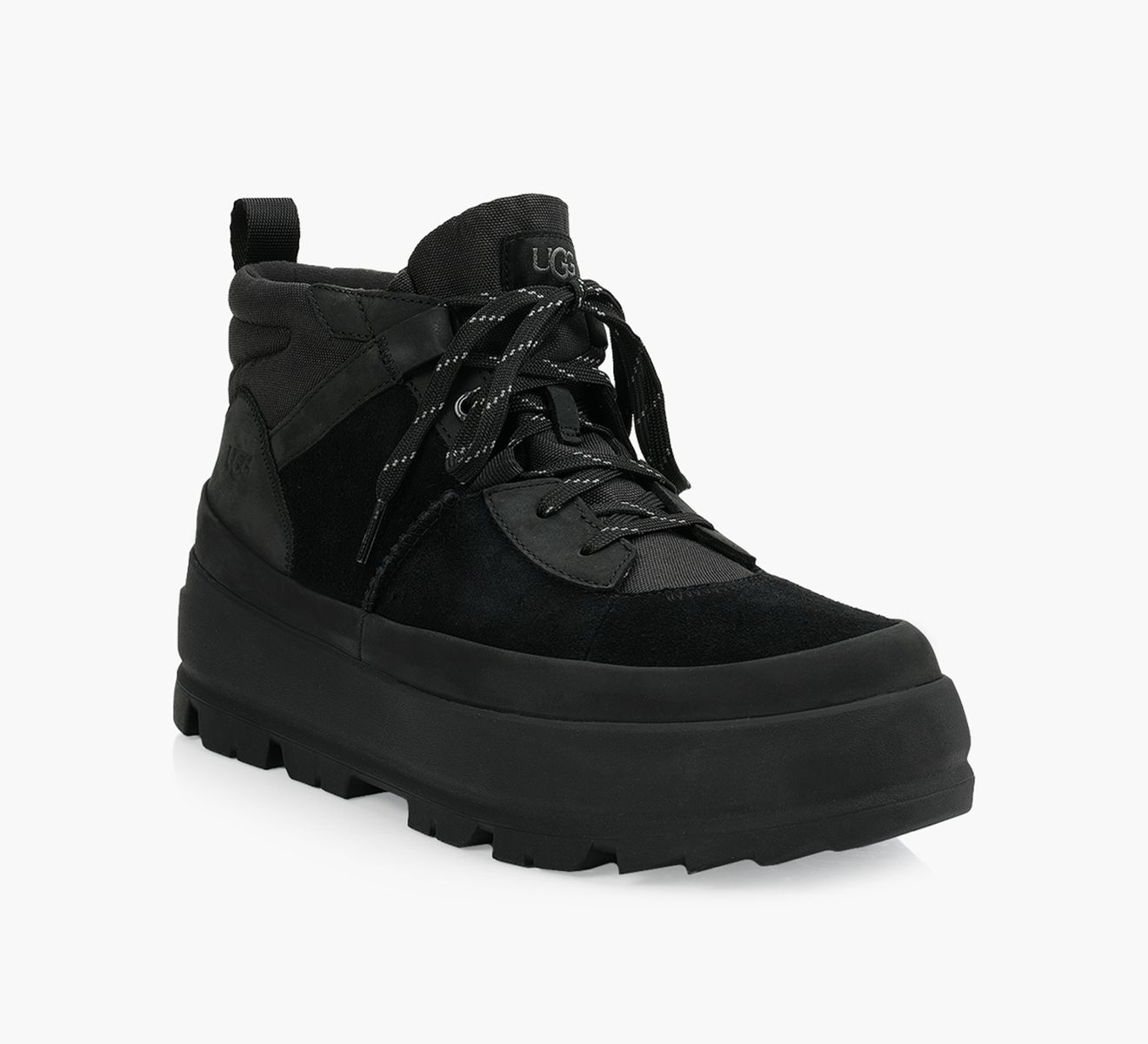 Mens uggs chukka store