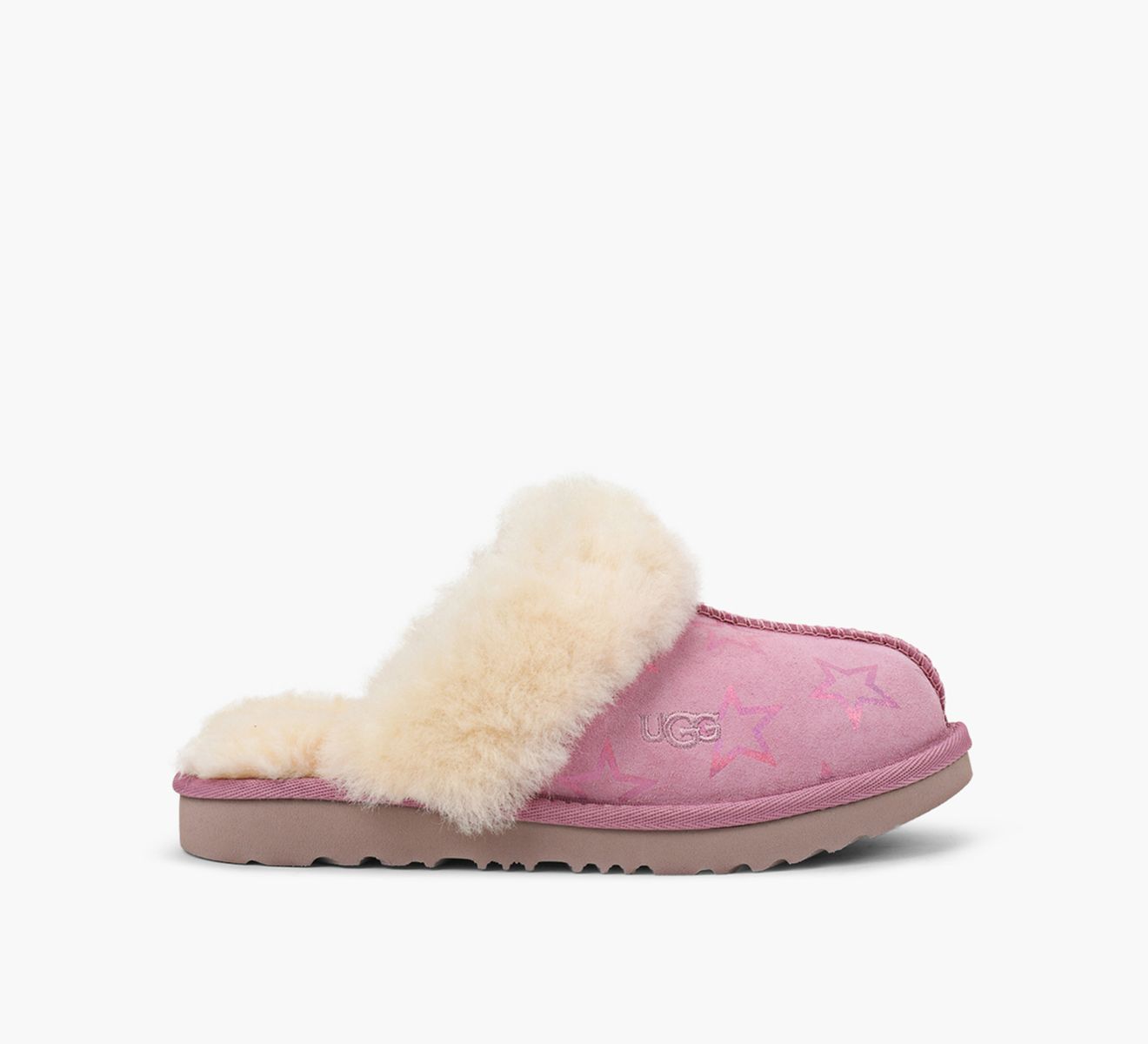 UGG COZY II IRIDESCENT STARS | Browns Shoes
