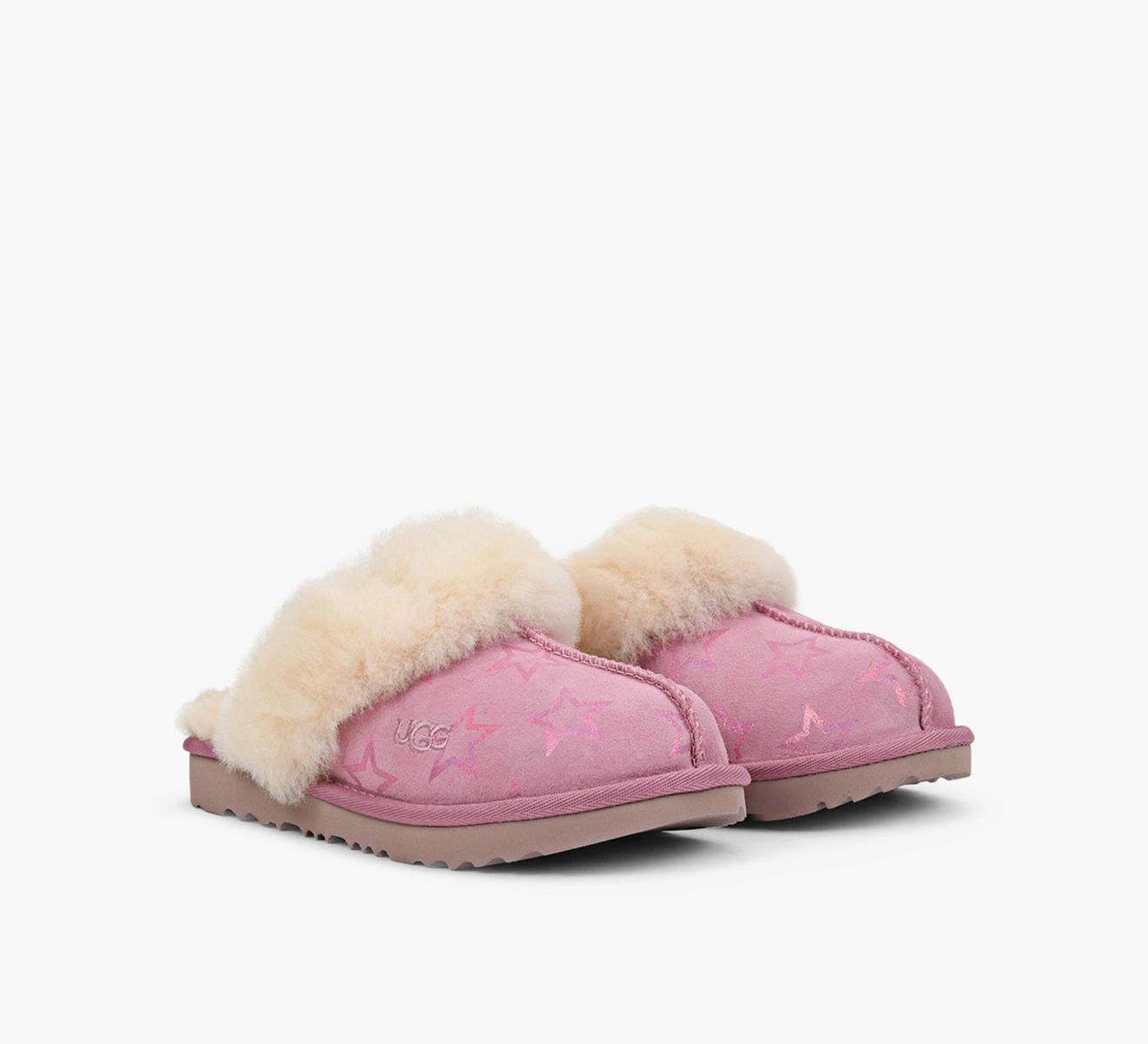 UGG COZY II IRIDESCENT STARS | Browns Shoes