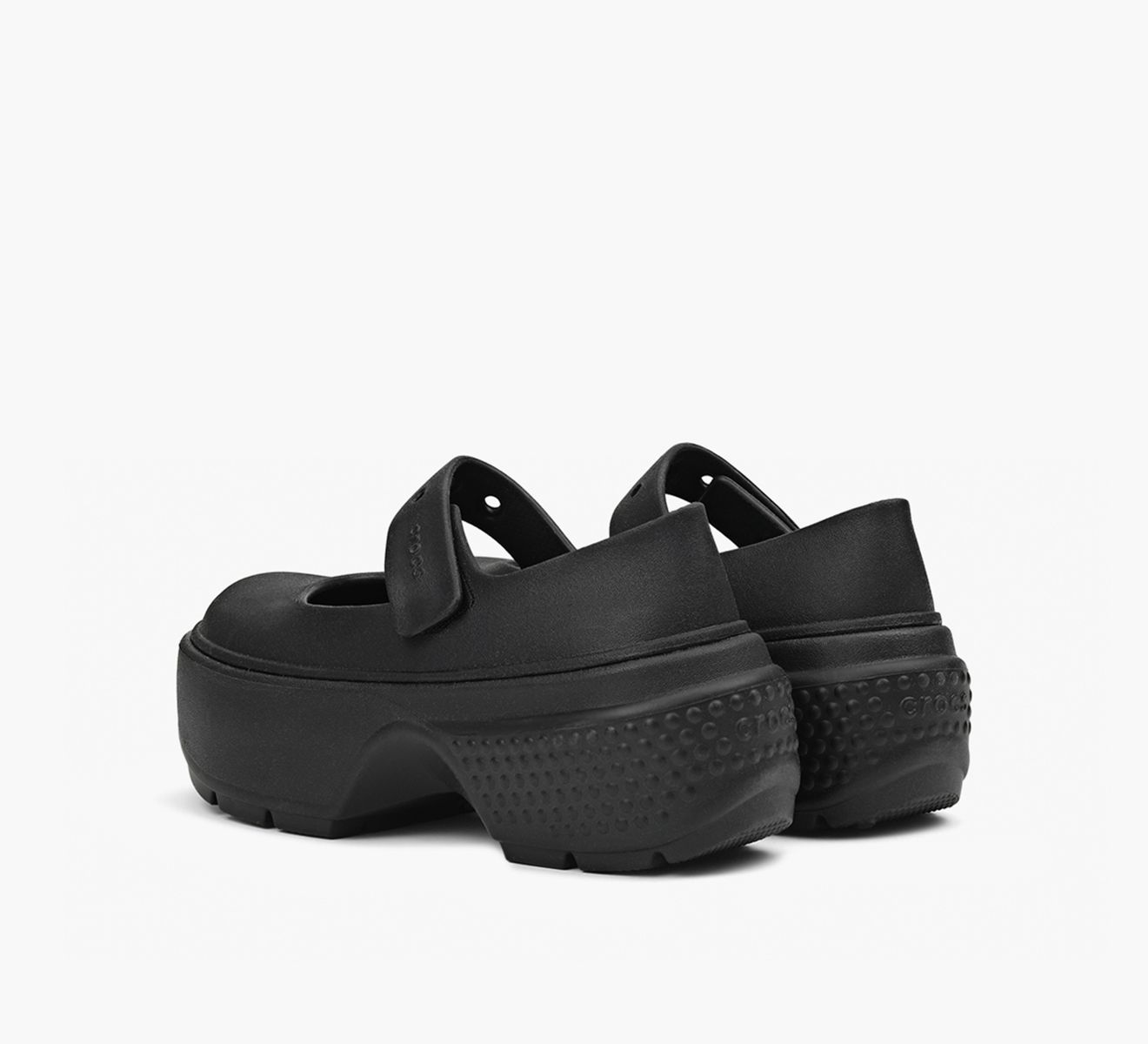 CROCS STOMP MARY JANE | Browns Shoes