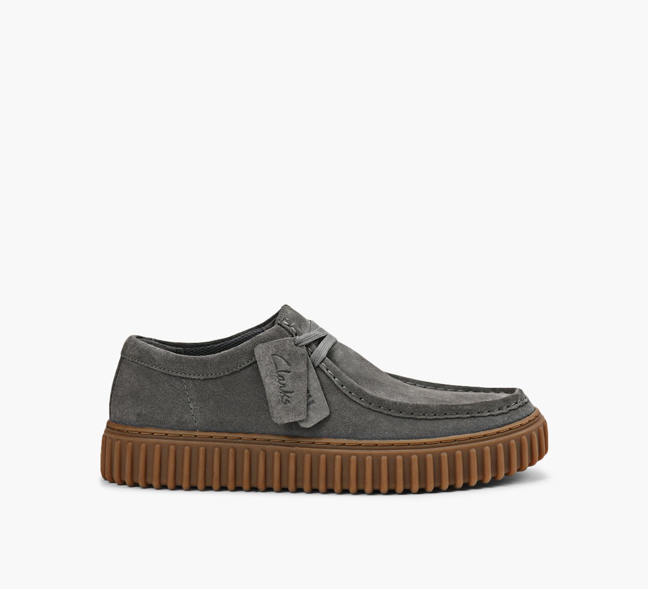 CLARKS ORIGINALS TORHILL LOW | Browns Shoes