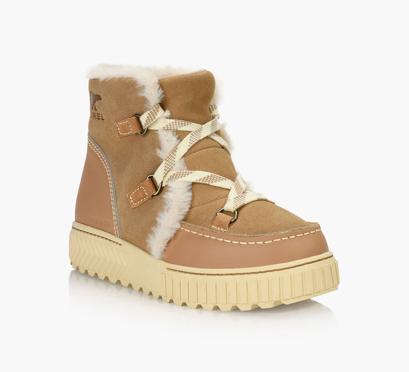 SOREL ONA AVE. ALPINE BOOT WP | Browns Shoes