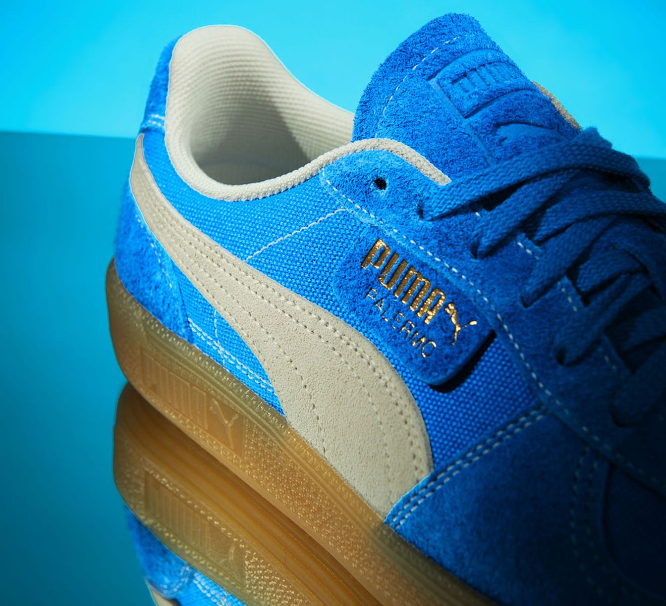 PUMA PALERMO SPECIAL W | Browns Shoes