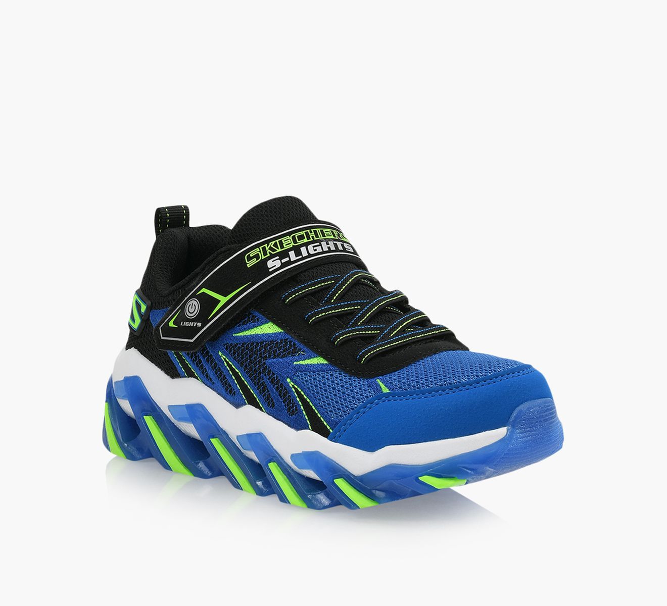 SKECHERS S-LIGHTS:MEGA SURGE 2.0 | Browns Shoes