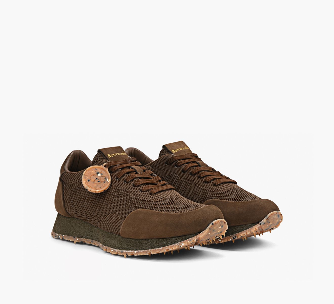 BARRACUDA BU3532 | Browns Shoes
