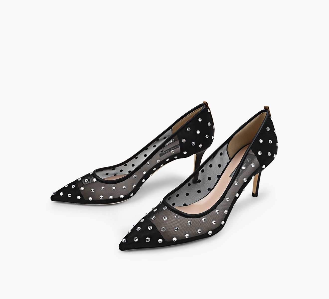 SJP FAWN 70 | Browns Shoes