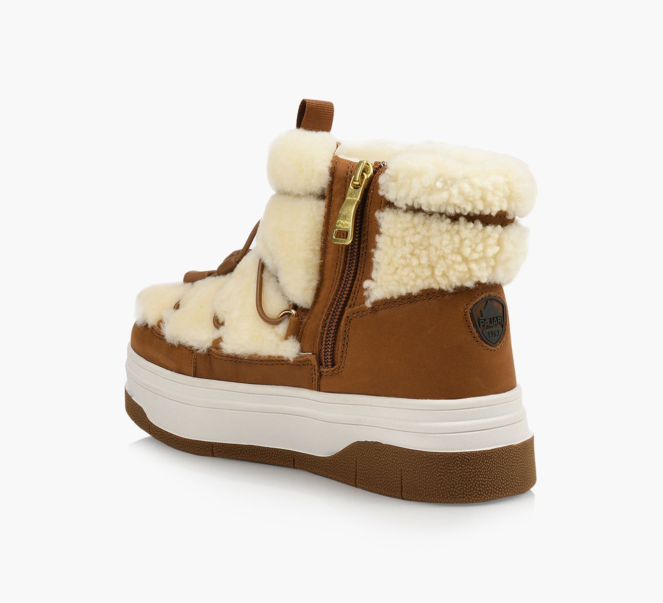 PAJAR JANIE 2.0 WOMEN'S PULL ON BOOT | Browns Shoes