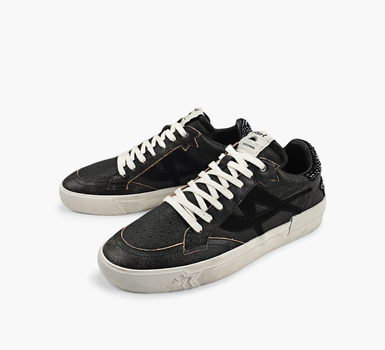 ASH MOONLIGHT STRASS BIS | Browns Shoes