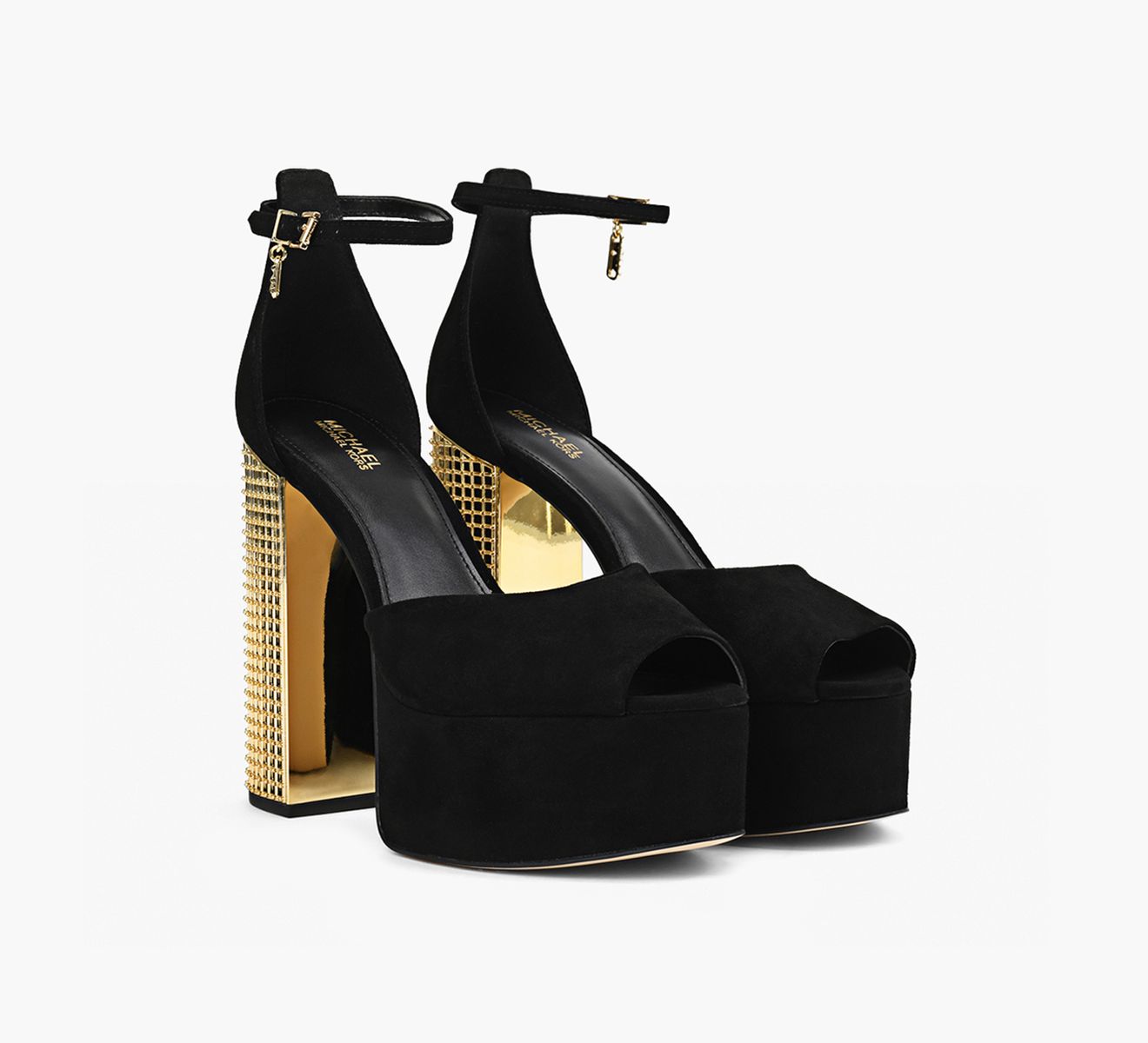 MICHAEL MICHAEL KORS MAXINE PLATFORM | Browns Shoes