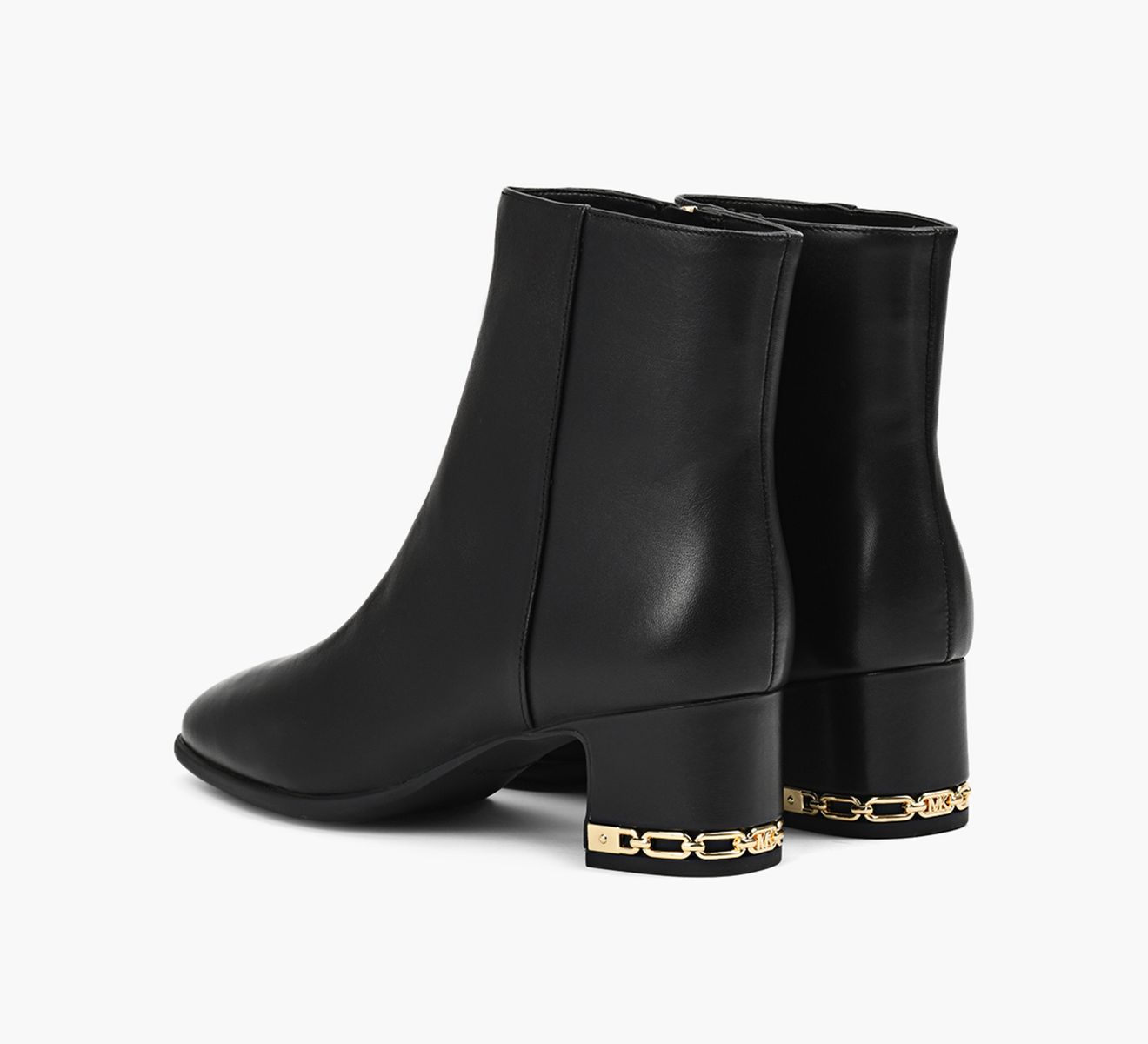 MICHAEL MICHAEL KORS JUNE FLEX MID BOOTIE | Browns Shoes