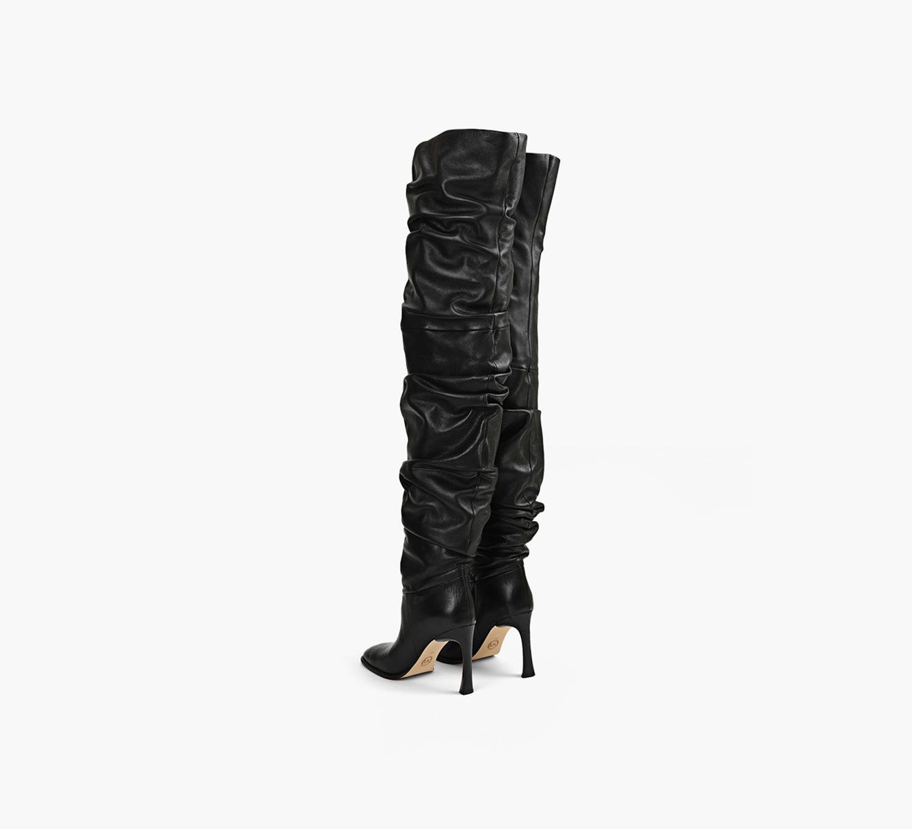 MICHAEL MICHAEL KORS KELSEA SLOUCHY BOOT Browns Shoes