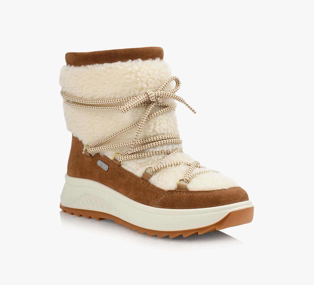ARTICA OULU BOOTIE | Browns Shoes
