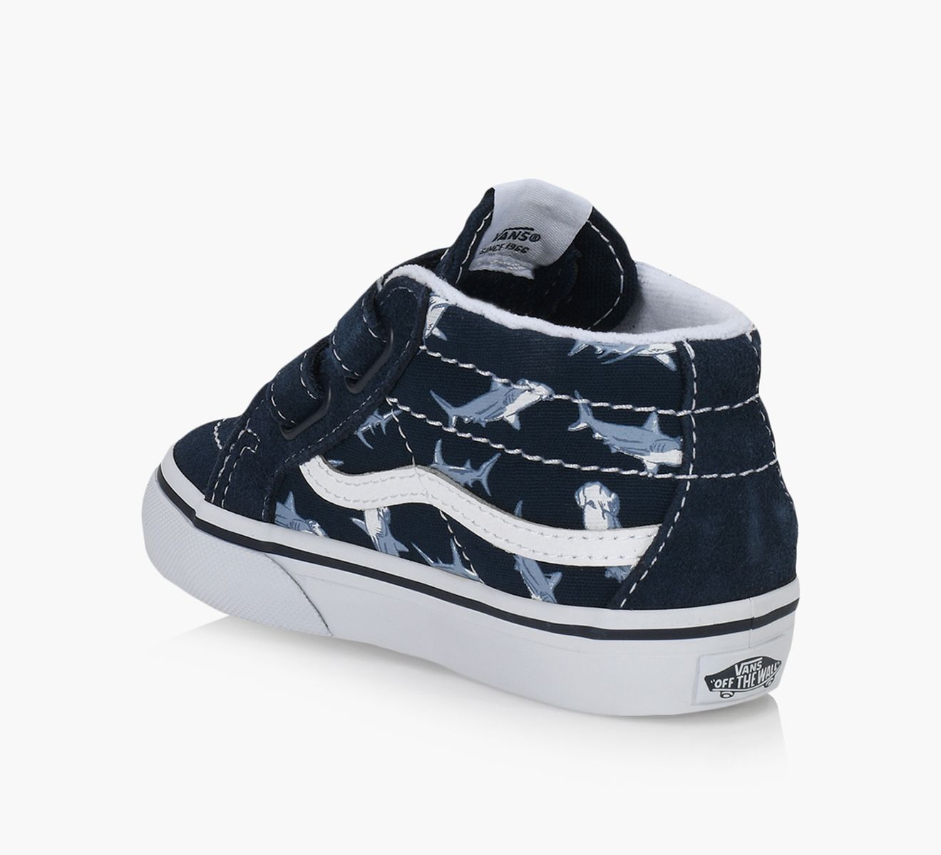 VANS T SK8 MID REISSUE V | Browns Shoes
