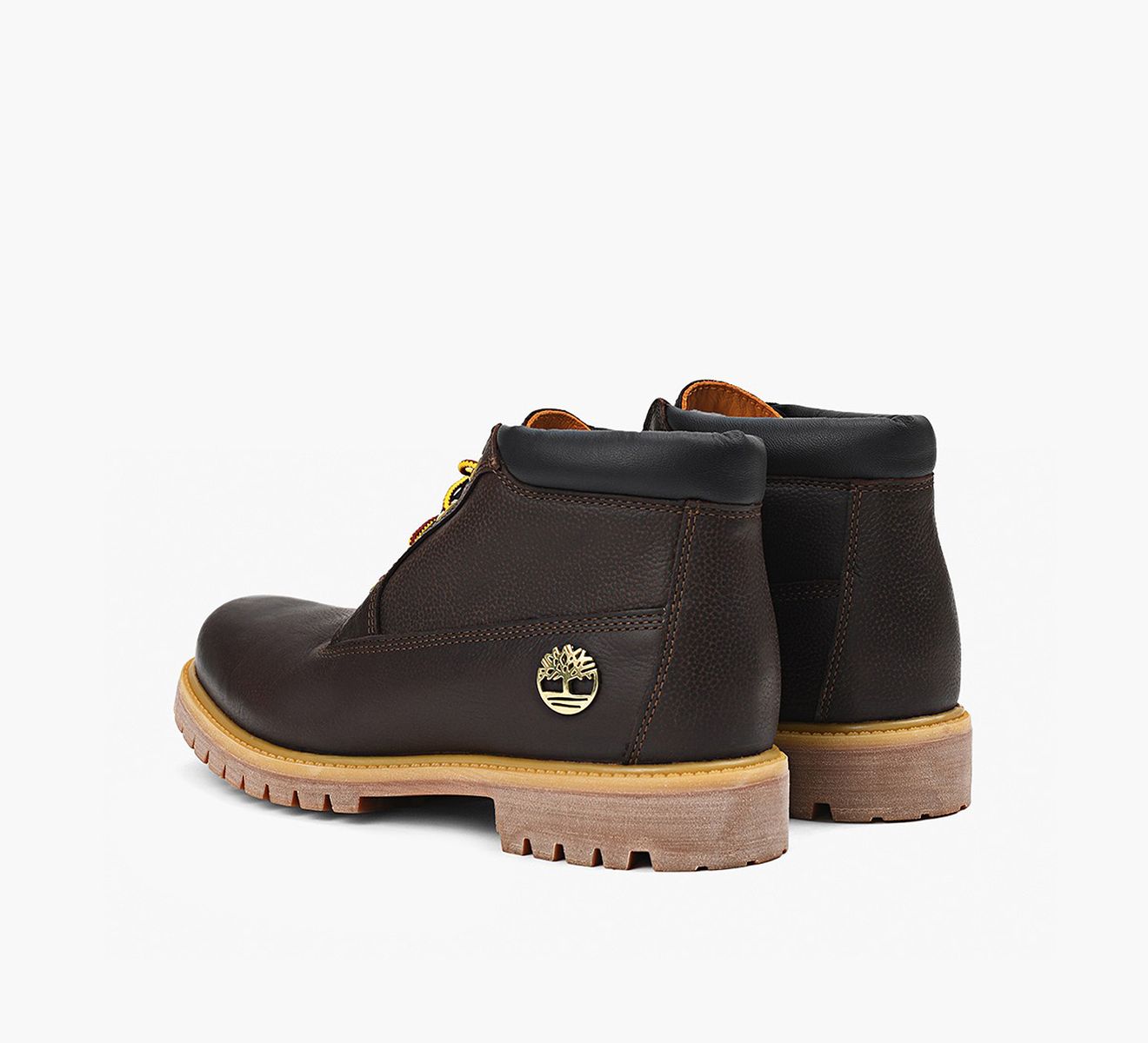 TIMBERLAND MID LACE UP WATERPROOF CHUKKA | Browns Shoes