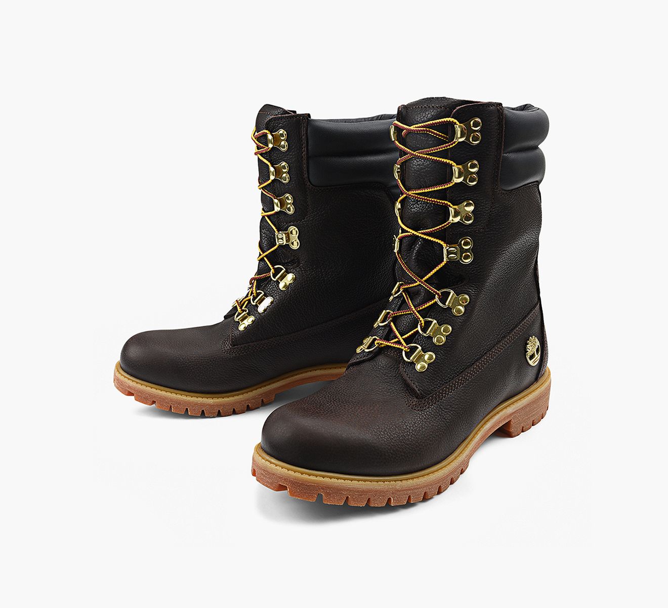 TIMBERLAND PREMIUM ESPRESSO WATERPROOF SUPER BOOT | Browns Shoes