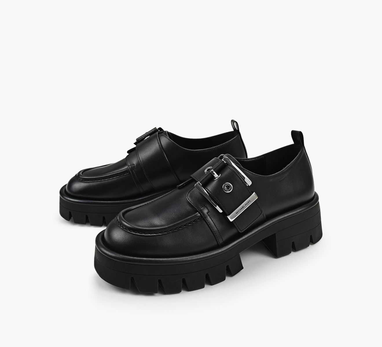 MICHAEL MICHAEL KORS COLBY LOAFER | Browns Shoes