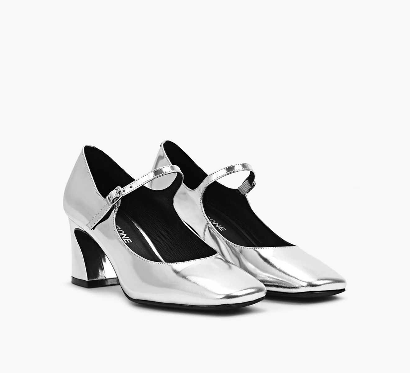 WISHBONE DAPHNE MARY JANE | Browns Shoes
