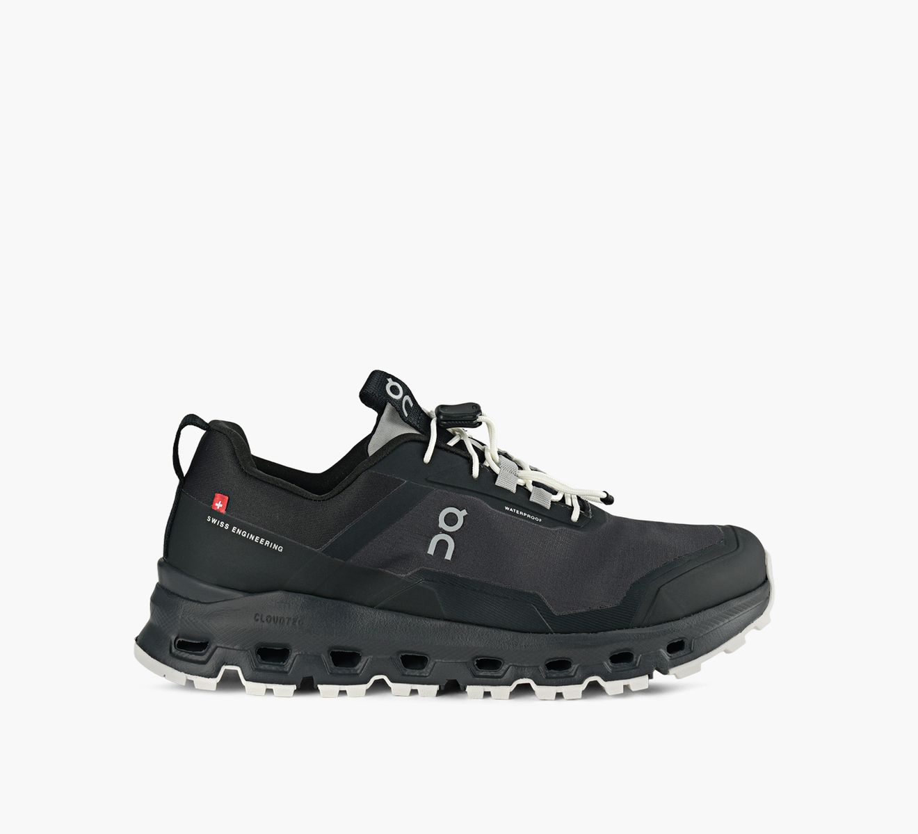 ON CLOUDHERO WATERPROOF YOUTH | Browns Shoes