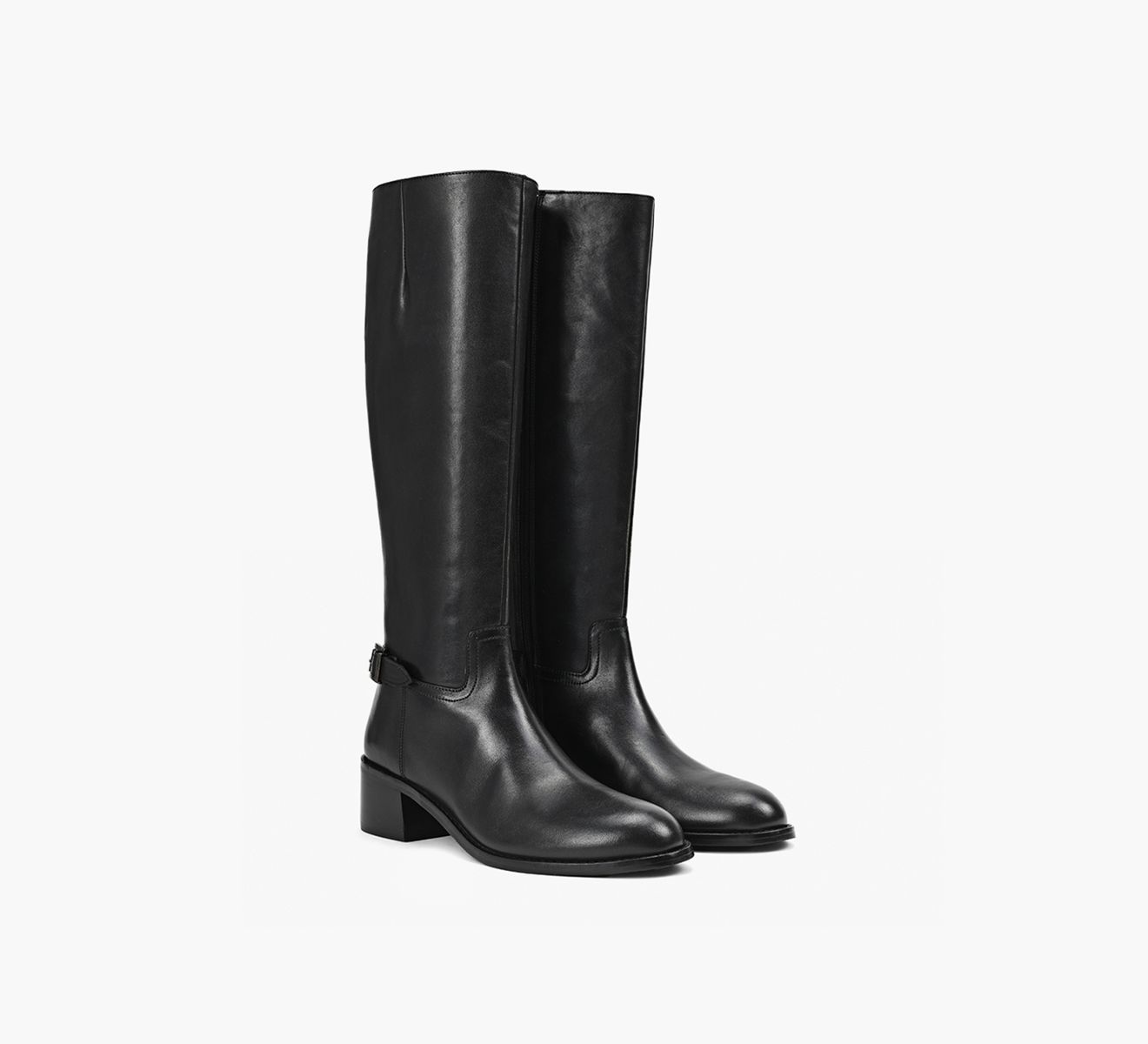 BROWNS BRIAR BOOT | Browns Shoes