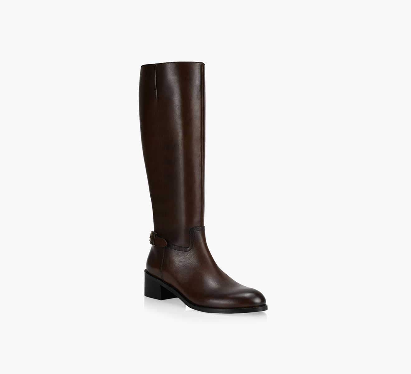 BROWNS BRIAR BOOT | Browns Shoes