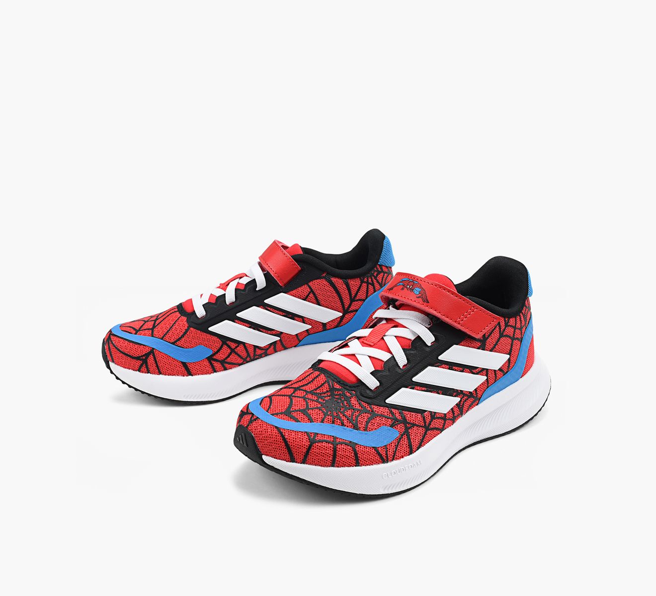 ADIDAS RUNFALCON SPIDER-MAN | Browns Shoes