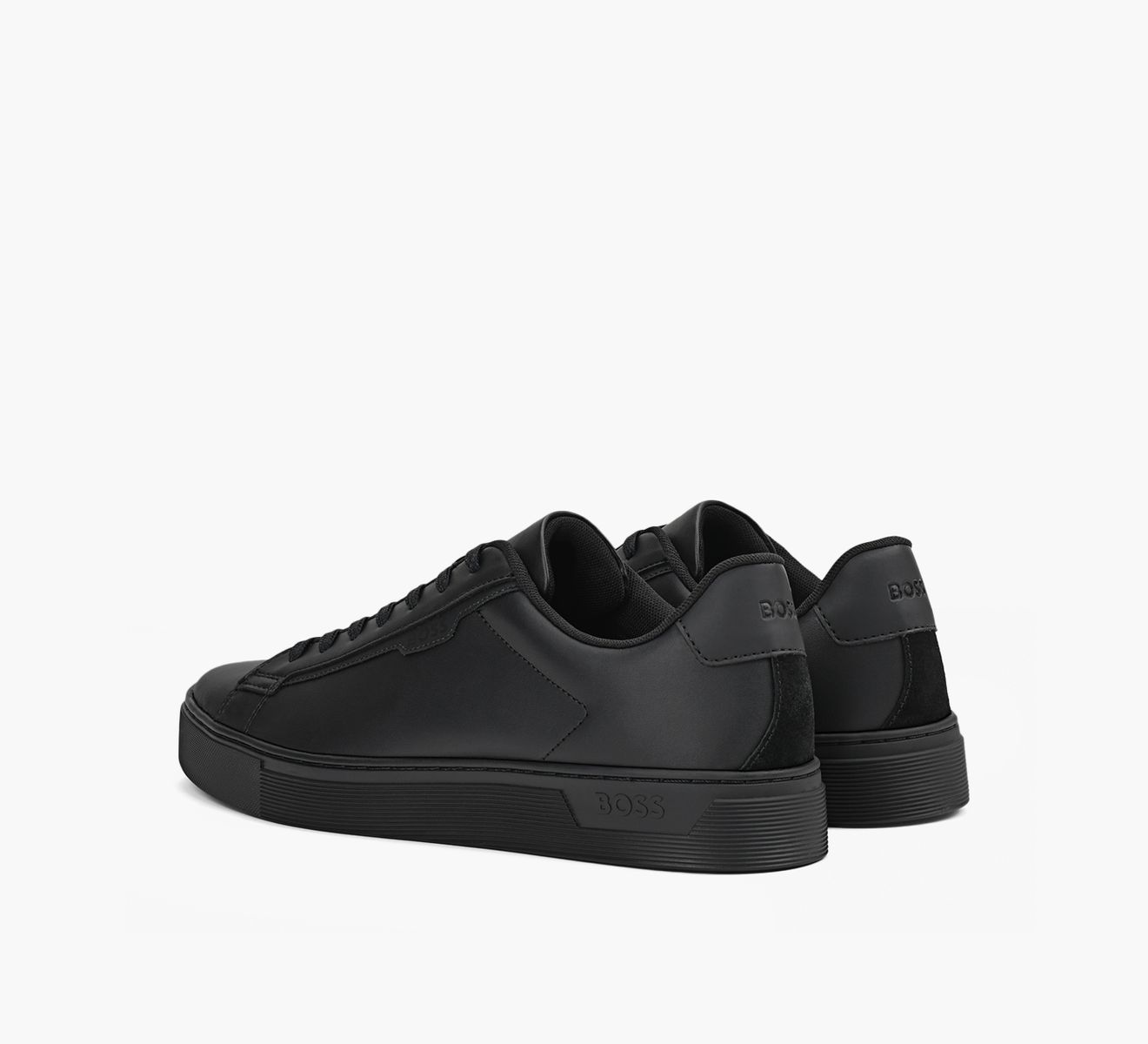 BOSS RHYS | Browns Shoes