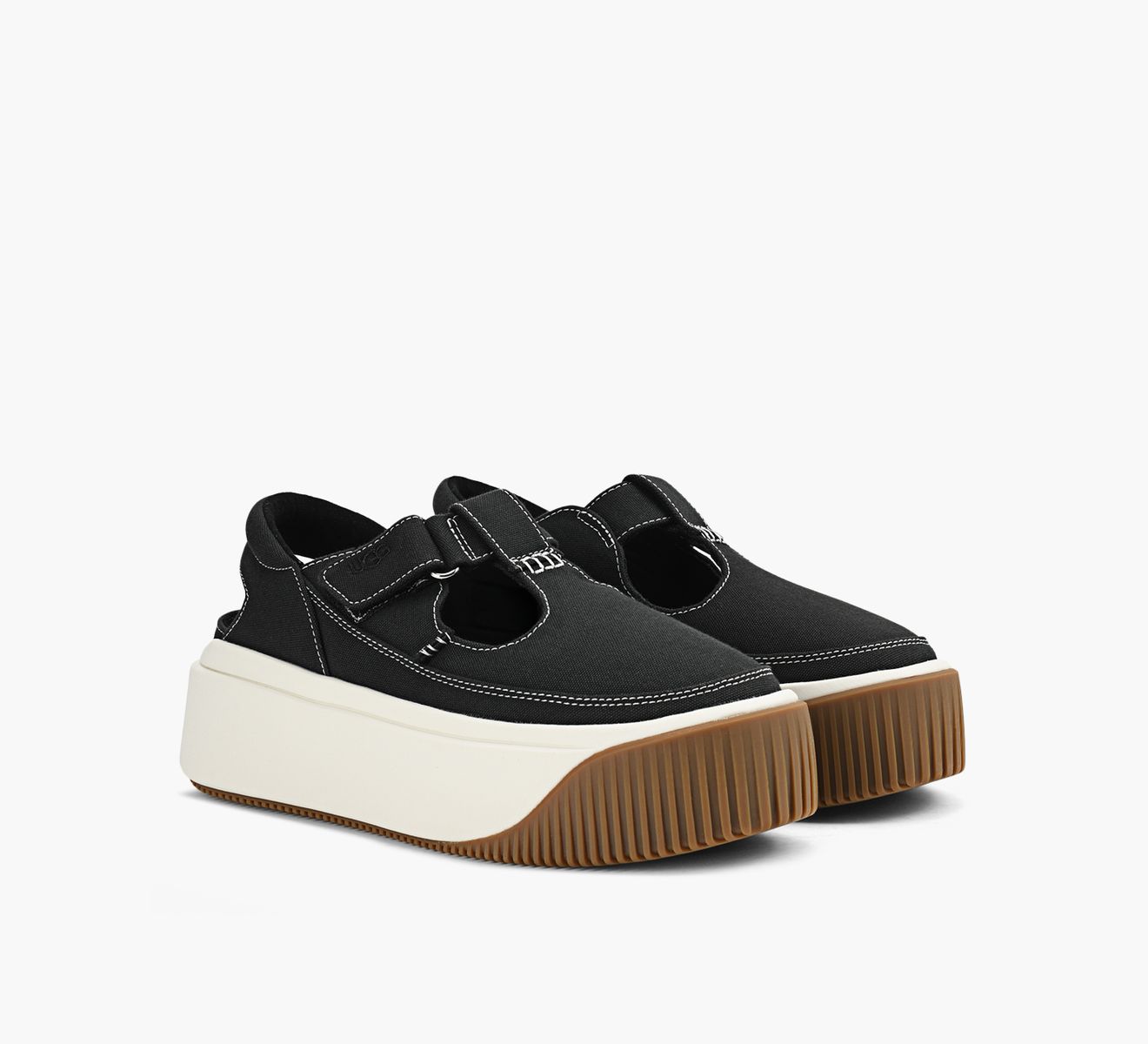 UGG EZ DUZZIT T STRAP | Browns Shoes