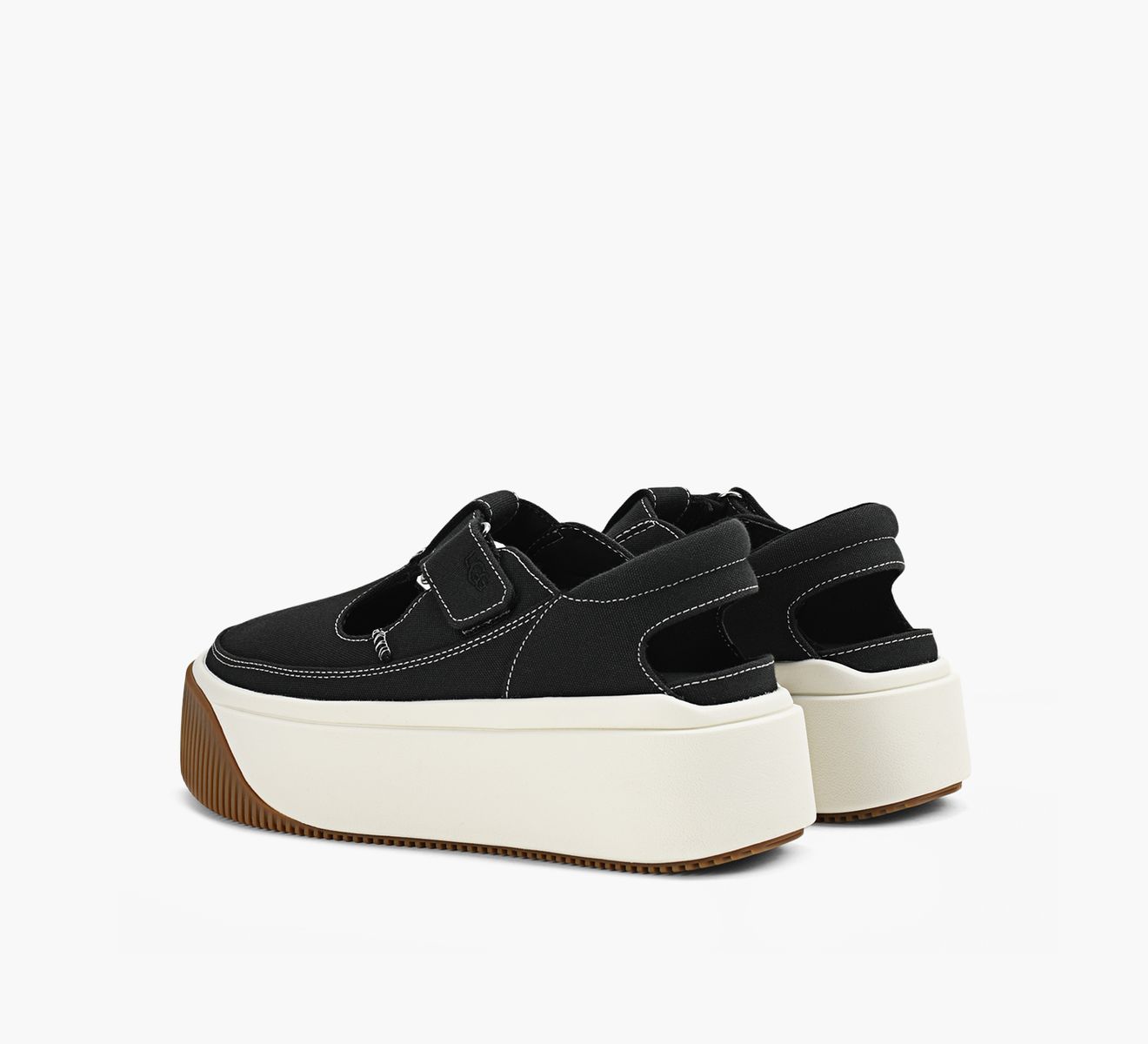 UGG EZ DUZZIT T STRAP | Browns Shoes