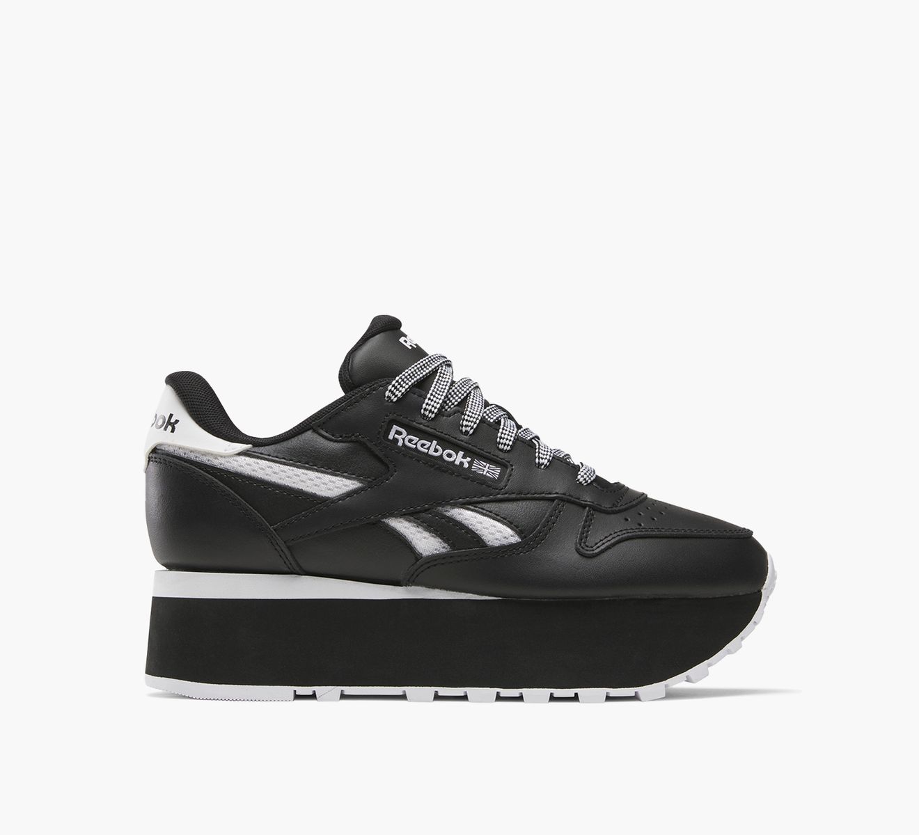 REEBOK CLASSIC LEATHER TRIPLE LIFT | Browns Shoes