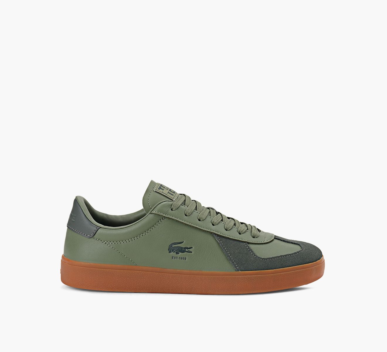LACOSTE BASESHOT PRO SNEAKER | Browns Shoes