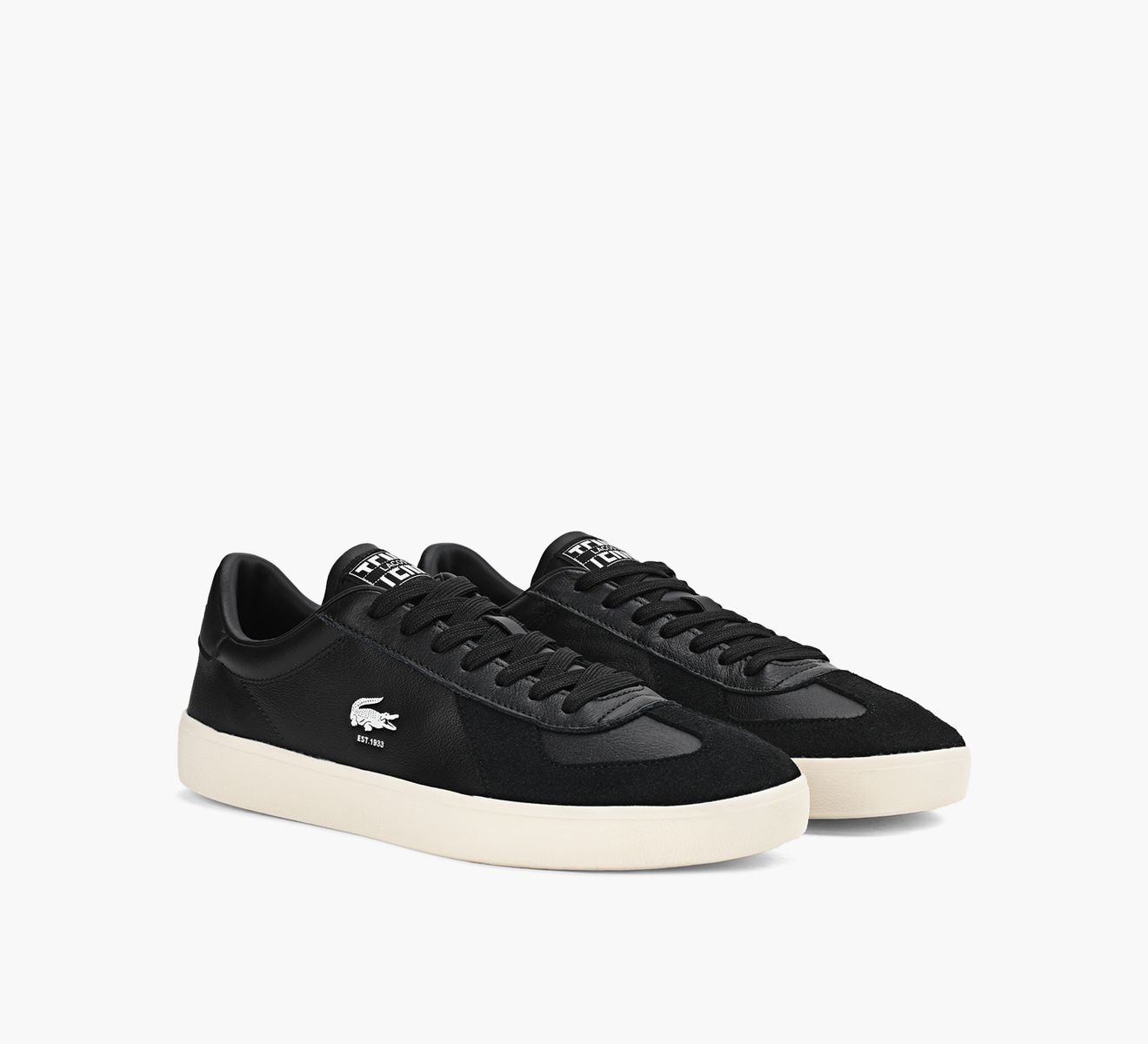 LACOSTE BASESHOT PRO SNEAKER | Browns Shoes