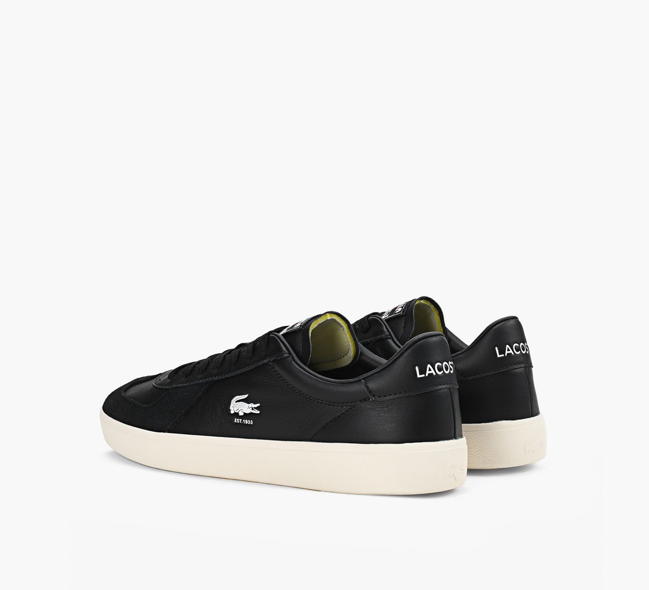LACOSTE BASESHOT PRO SNEAKER | Browns Shoes