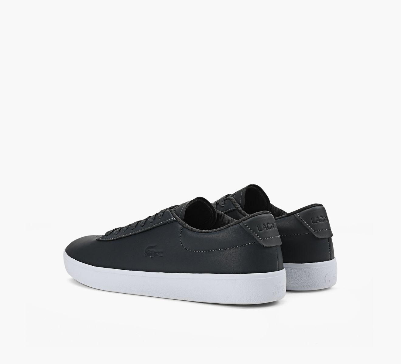 LACOSTE BASESHOT EVO SNEAKER | Browns Shoes
