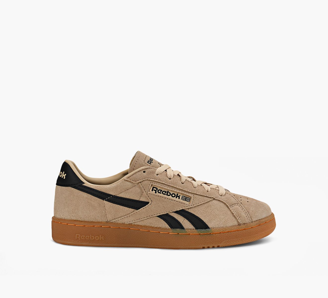 REEBOK CLUB C GROUNDS UK | Browns Shoes