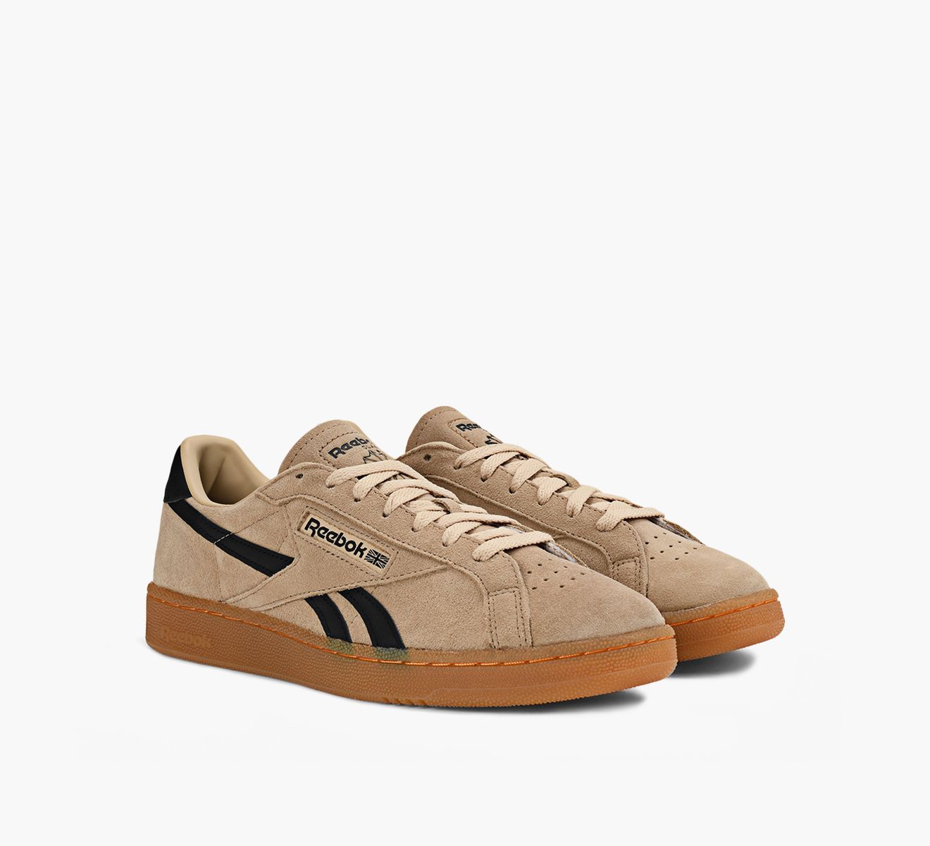 REEBOK CLUB C GROUNDS UK | Browns Shoes