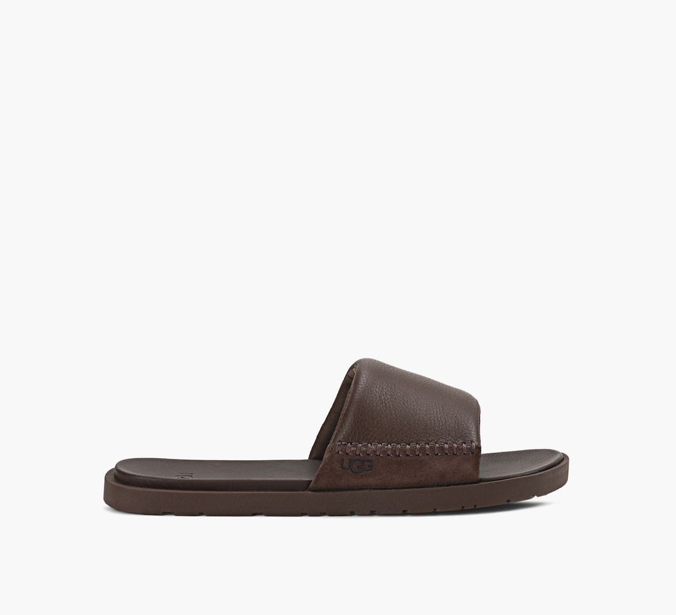 UGG SEASIDE SLIDE | Browns Shoes