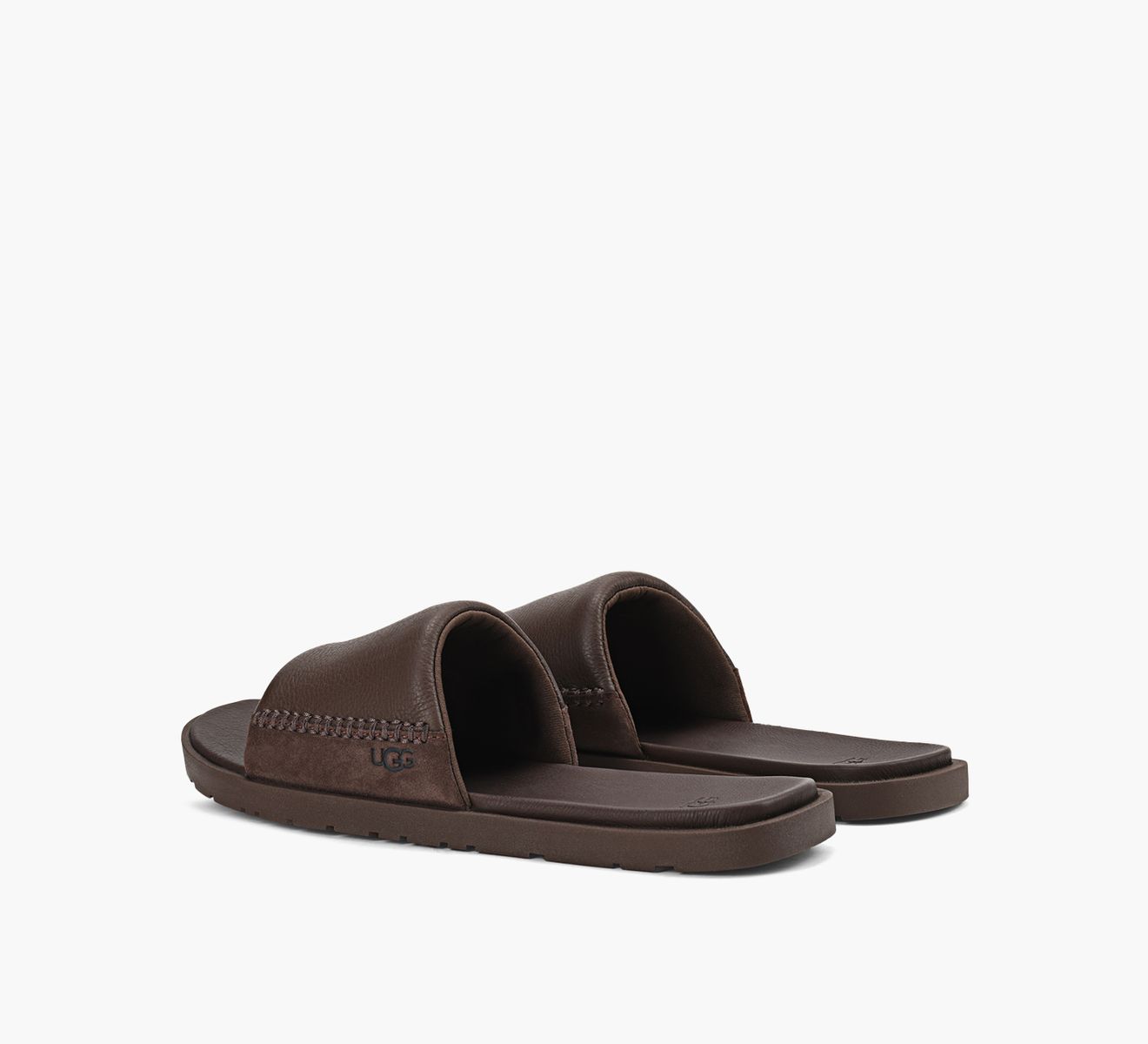 UGG SEASIDE SLIDE | Browns Shoes