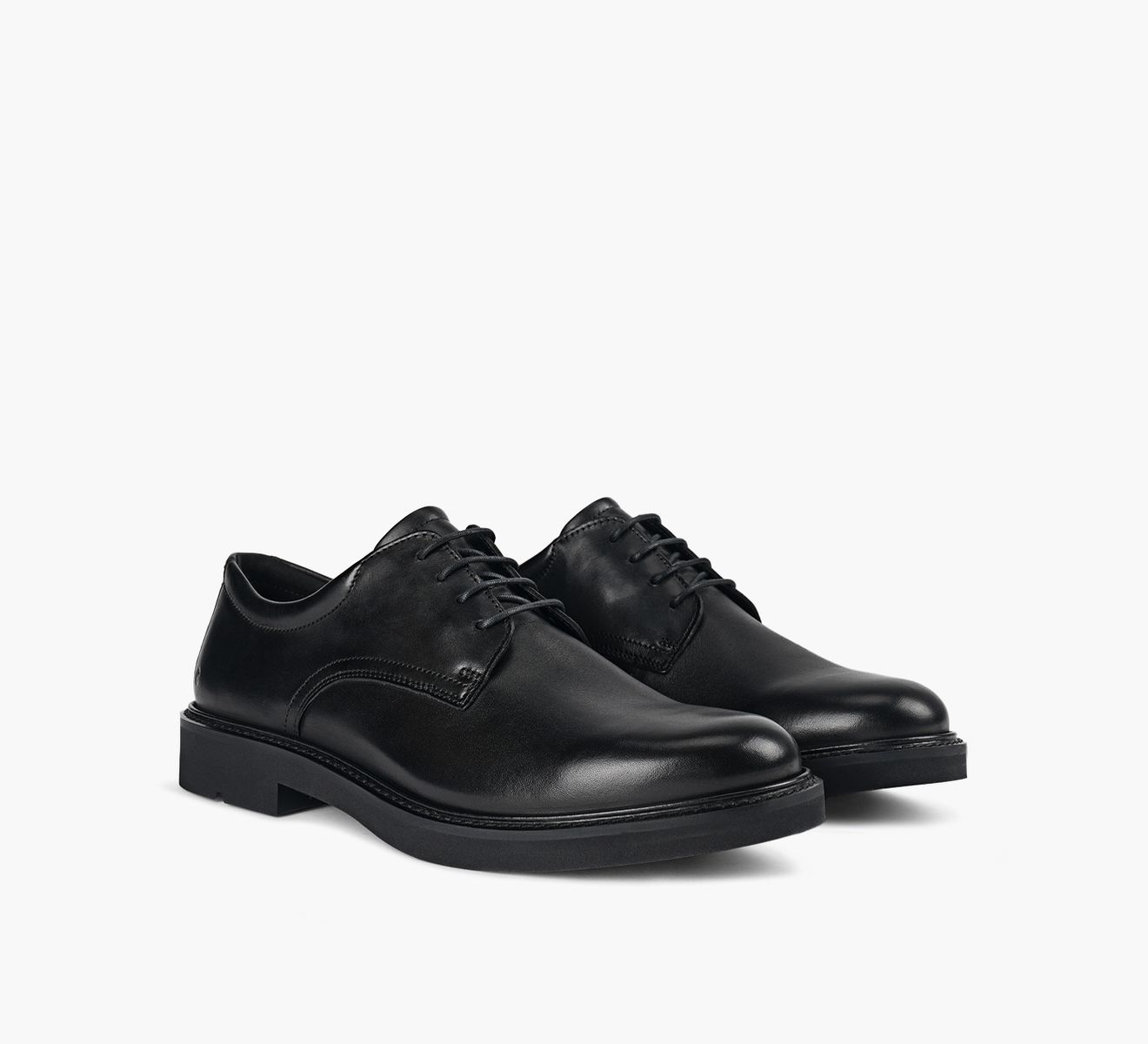 ECCO METROPOLE LONDON DERBY | Browns Shoes