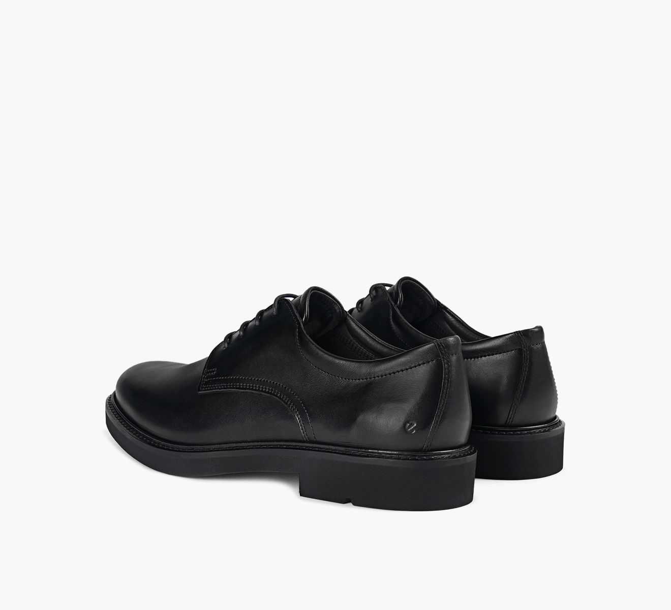 ECCO METROPOLE LONDON DERBY | Browns Shoes