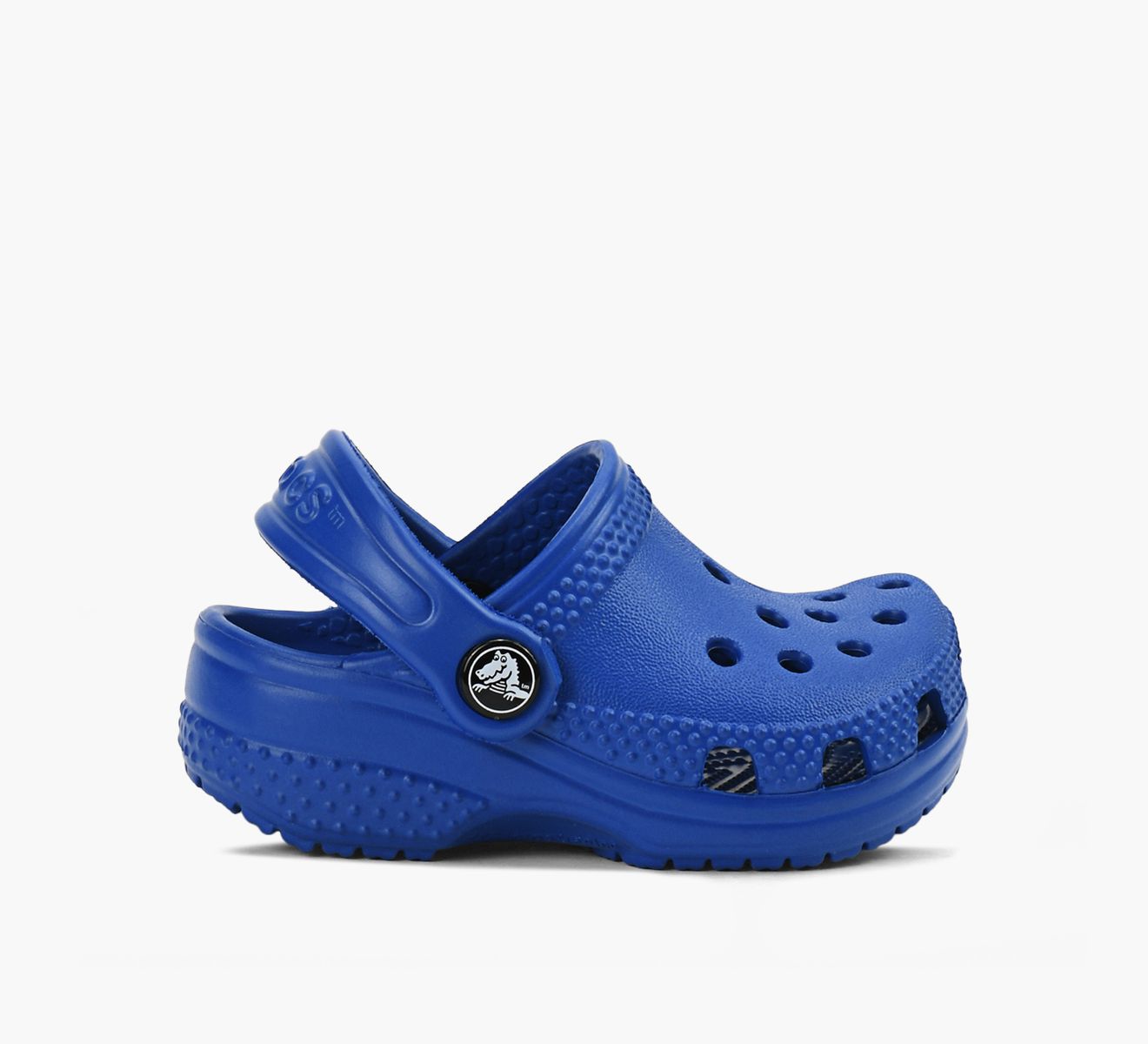 CROCS LITTLES CLASSIC CLOG | Browns Shoes