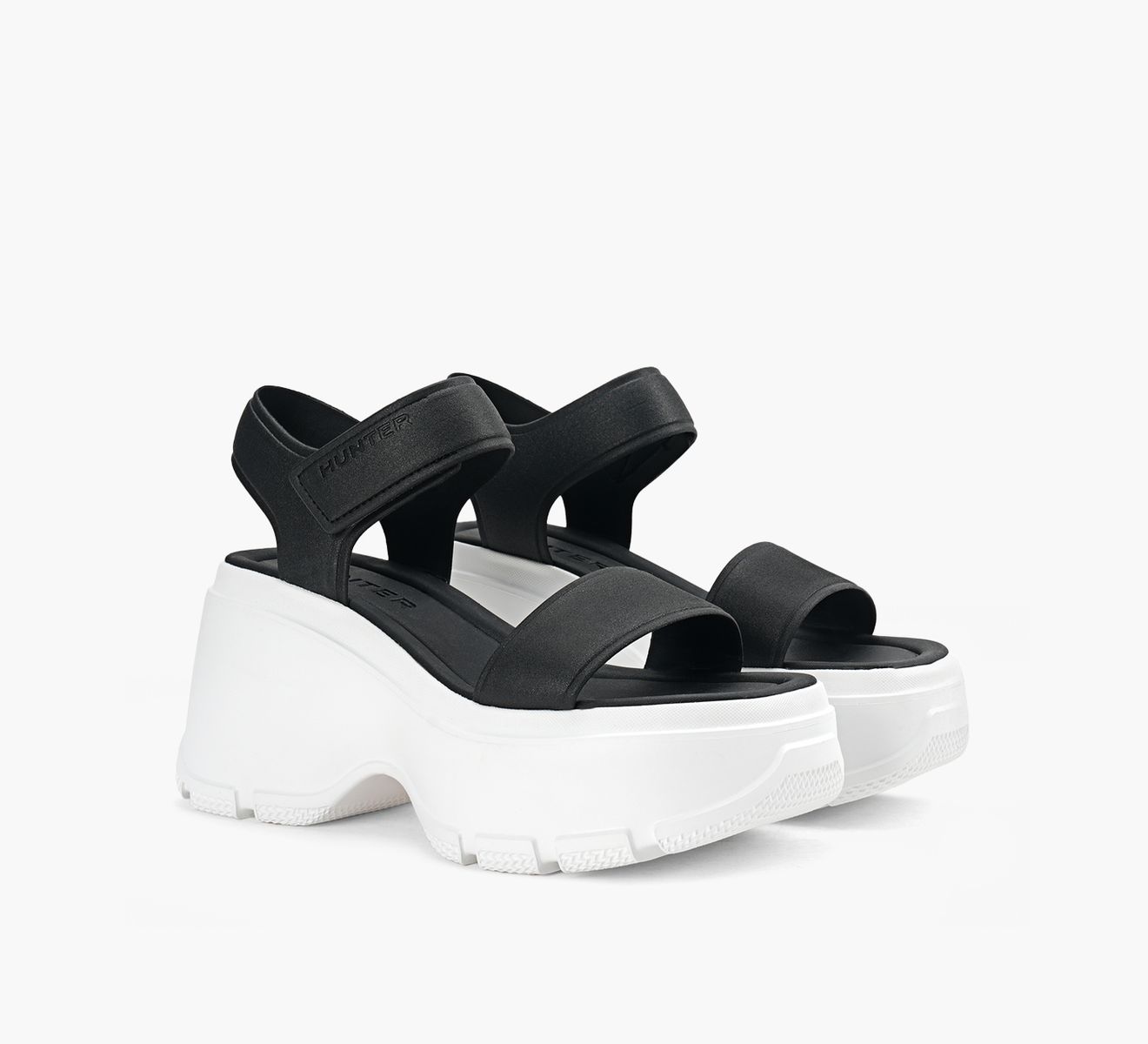 HUNTER ABEL | Browns Shoes