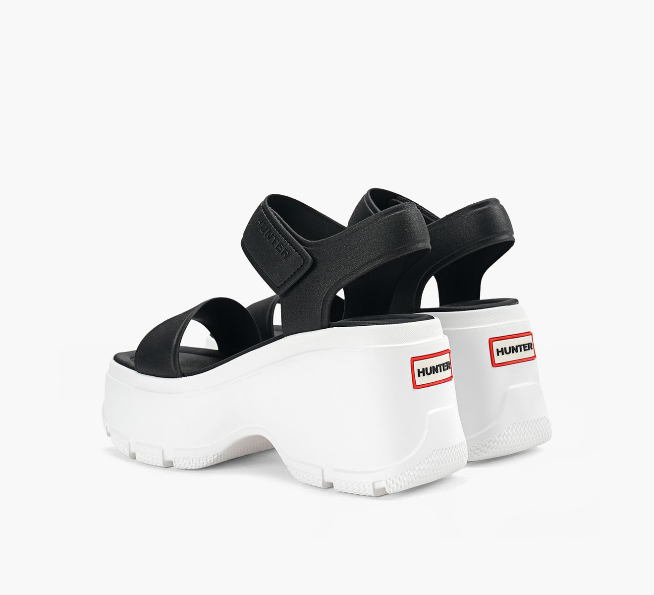 HUNTER ABEL | Browns Shoes