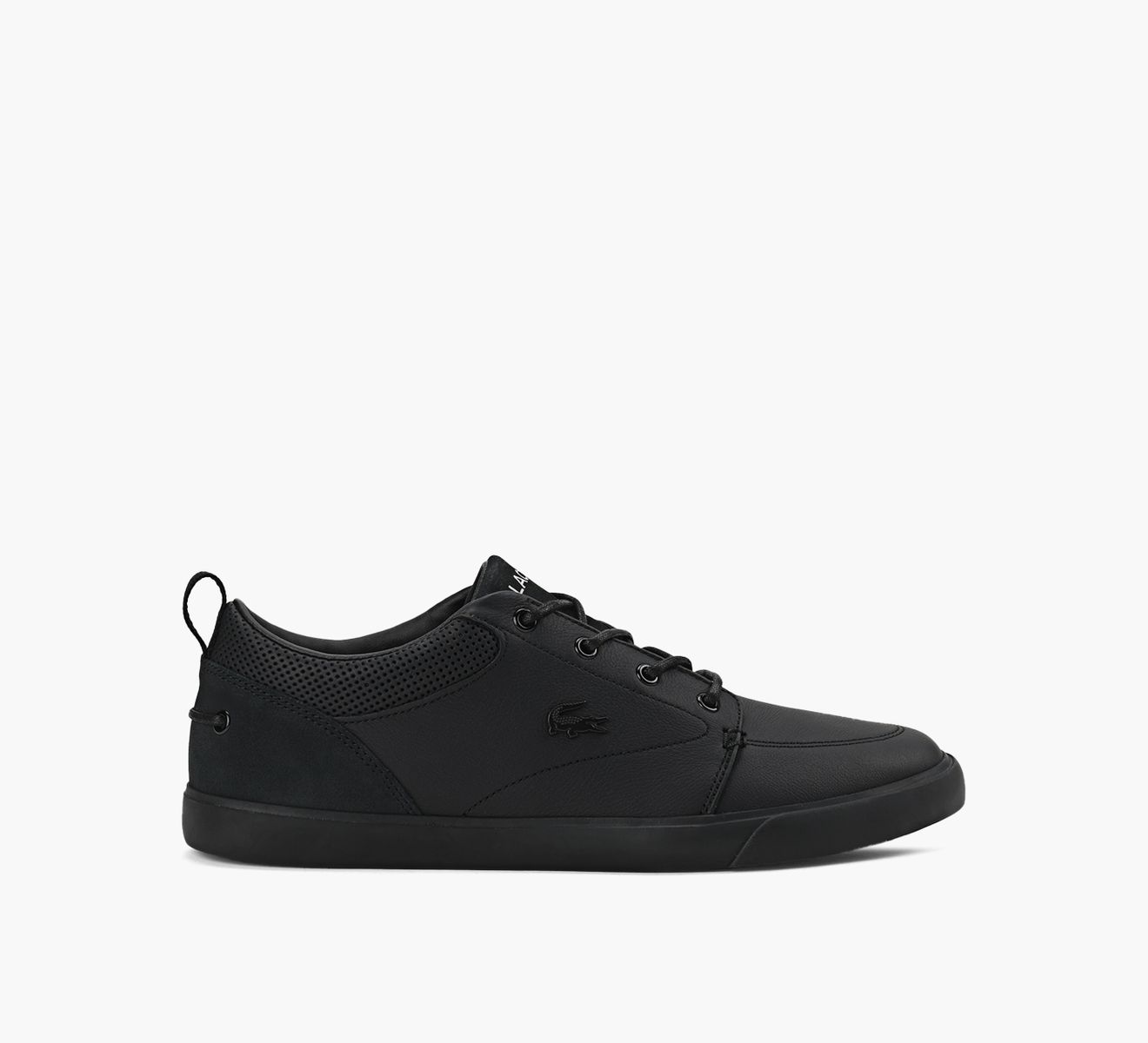 LACOSTE BAYLISS Browns Shoes