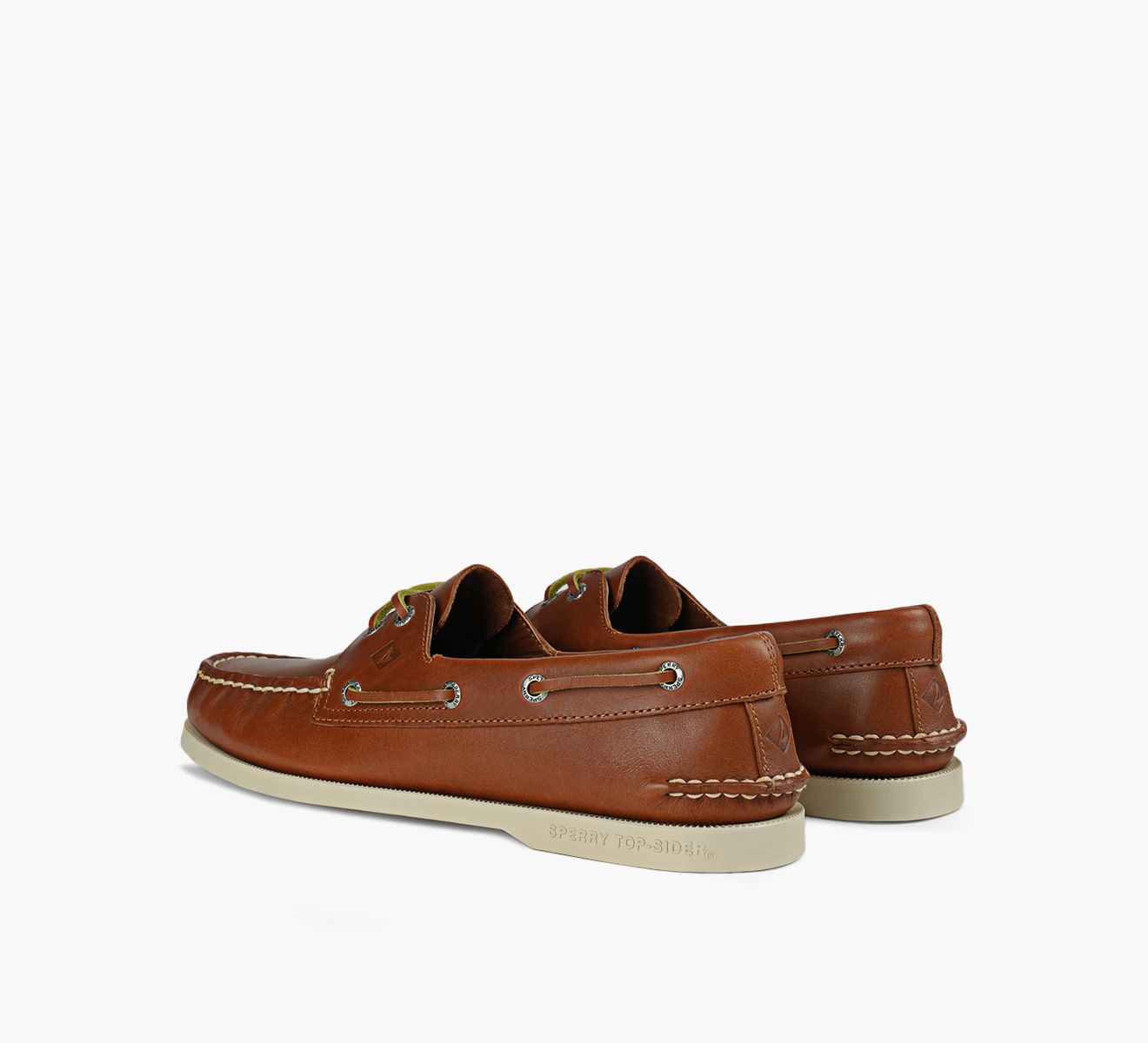SPERRY CLASSIC AO 2 EYE | Browns Shoes