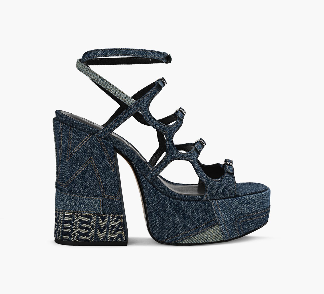 MARC JACOBS THE KIKI PLATFORM | Browns Shoes