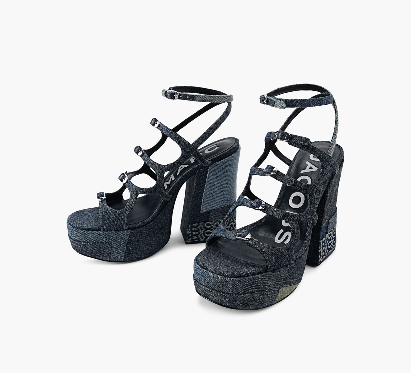 MARC JACOBS THE KIKI PLATFORM | Browns Shoes